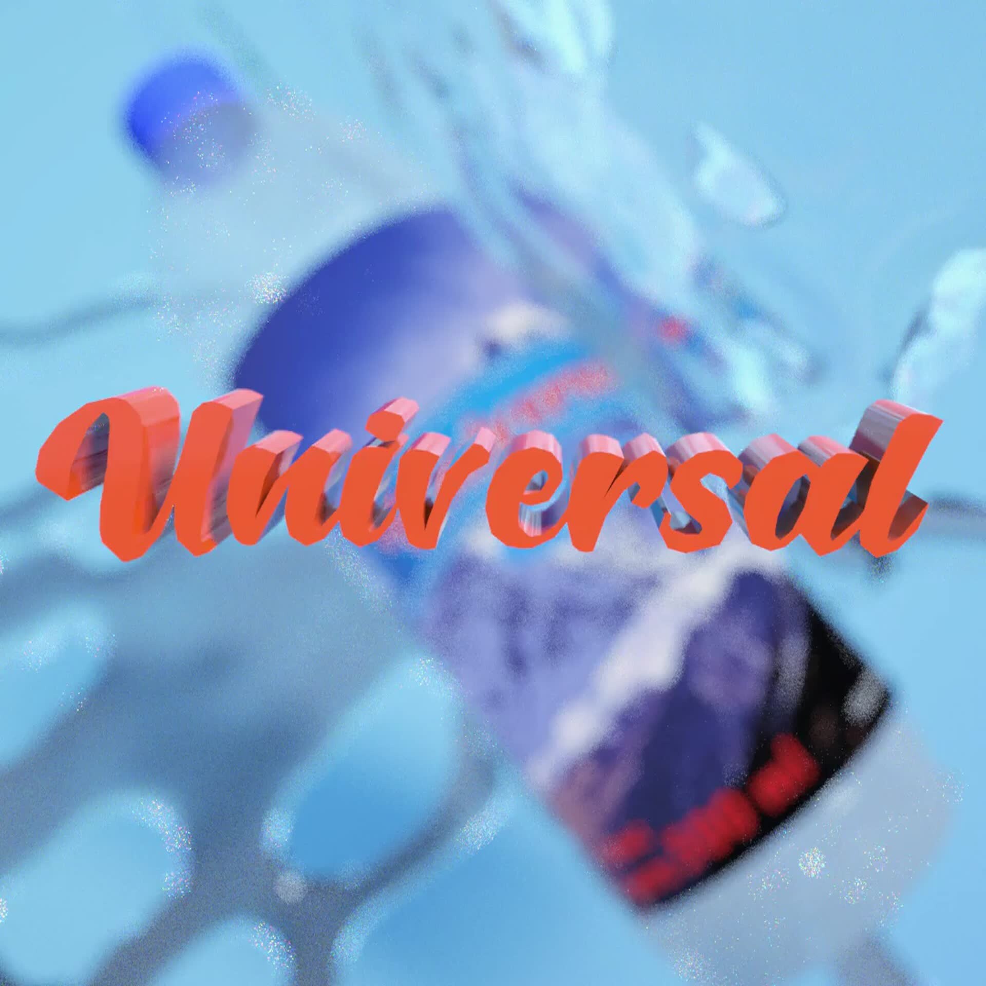 ArtStation - Universal