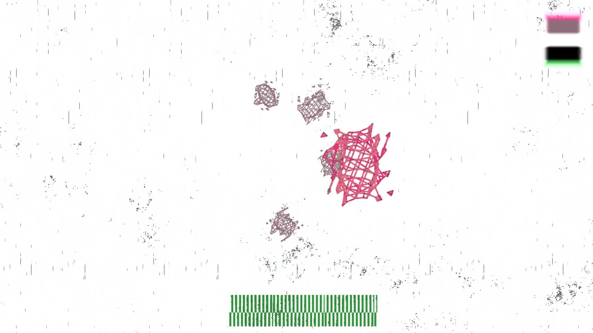 ArtStation - Tiny Glitches