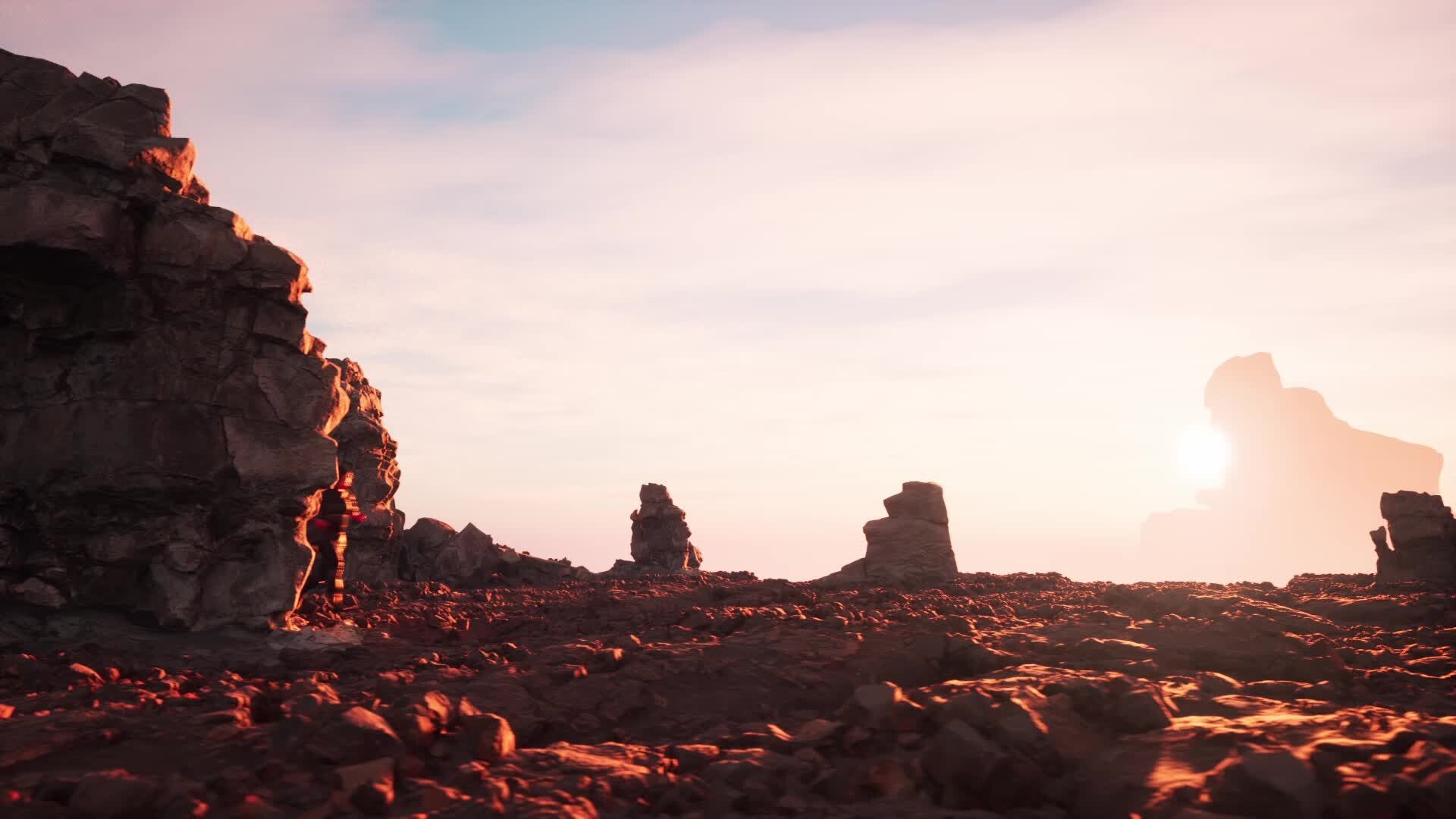 ArtStation - Arrow Girl