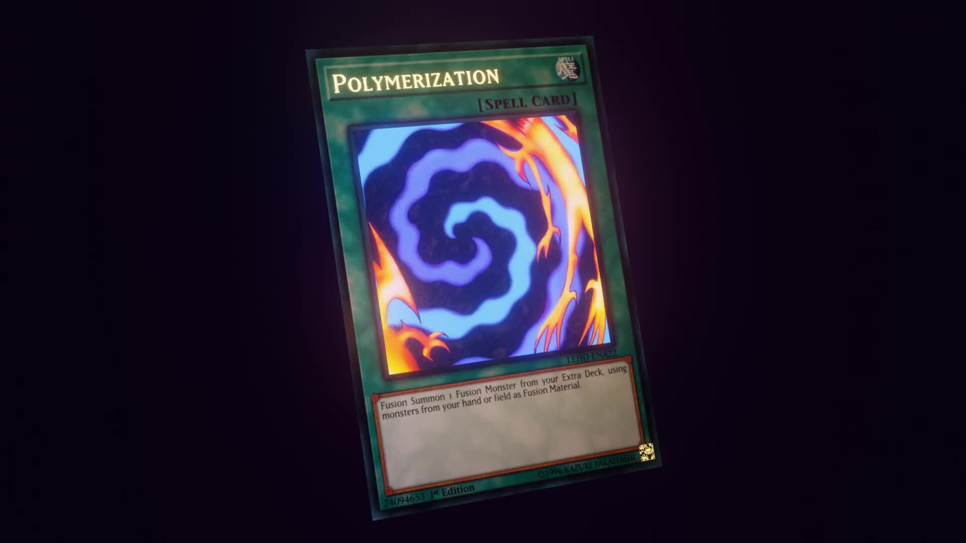 ArtStation - Polymerization