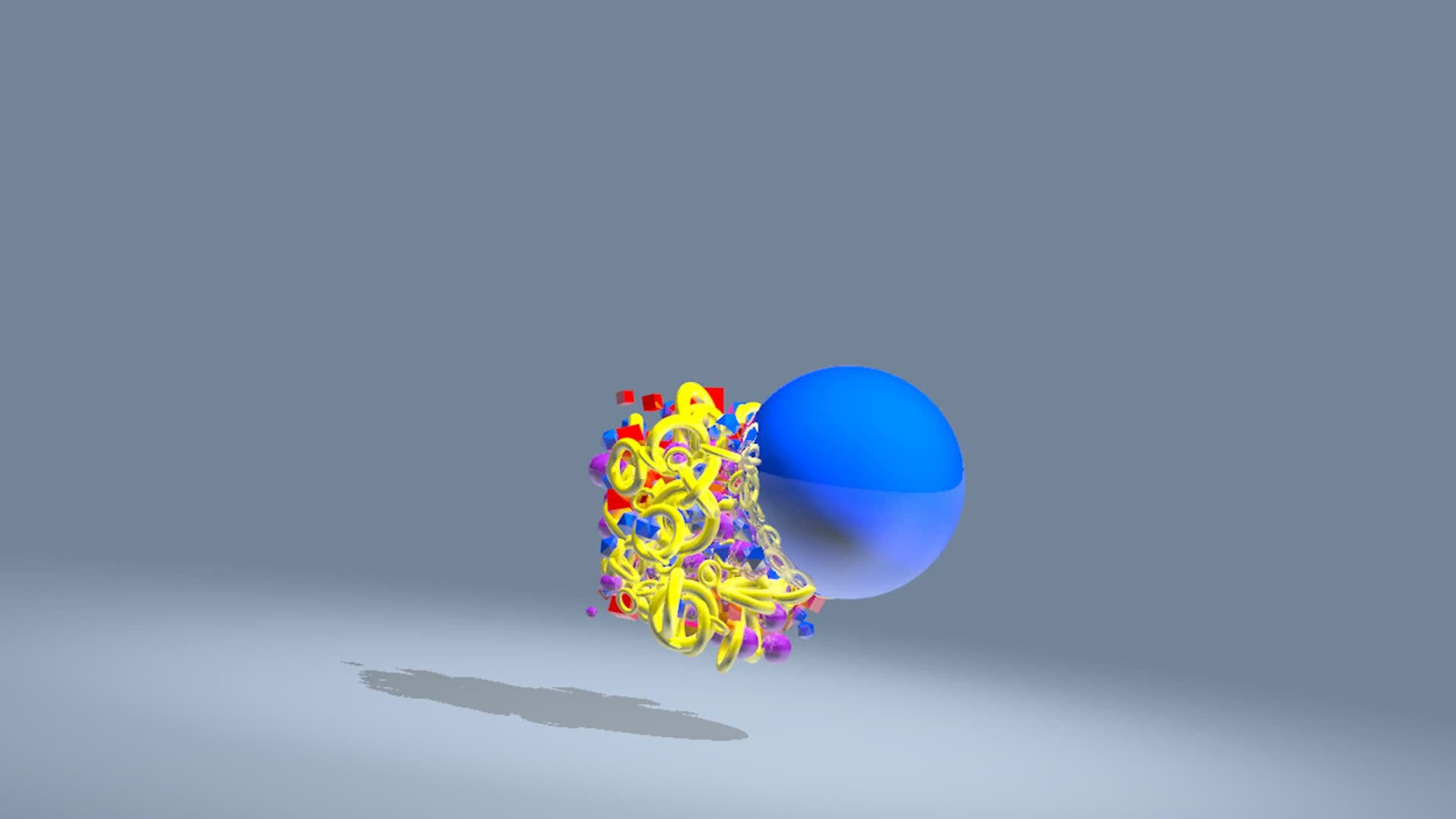 ArtStation - Cinema 4D Animation