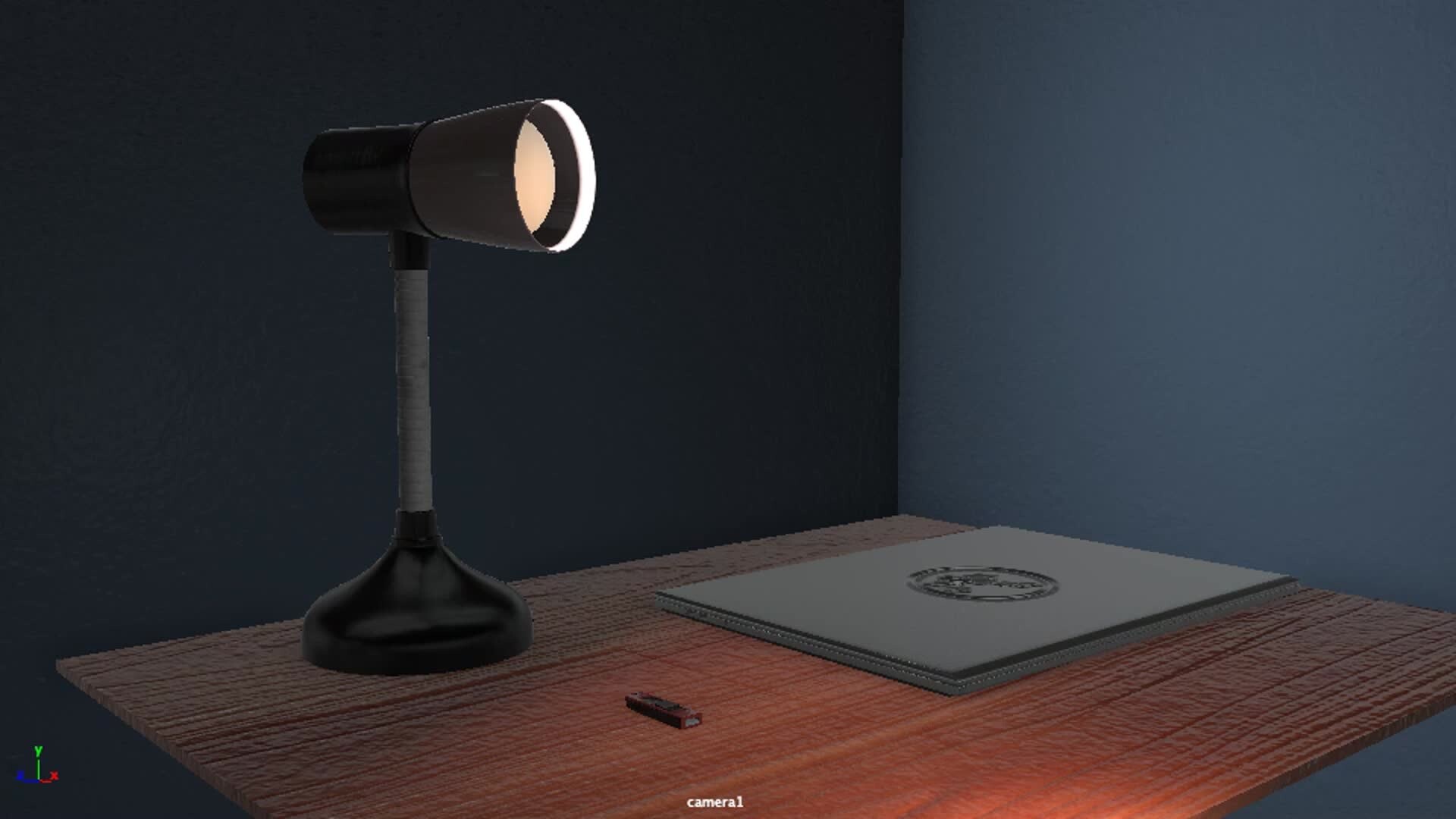 ArtStation - Everyday Object Animation