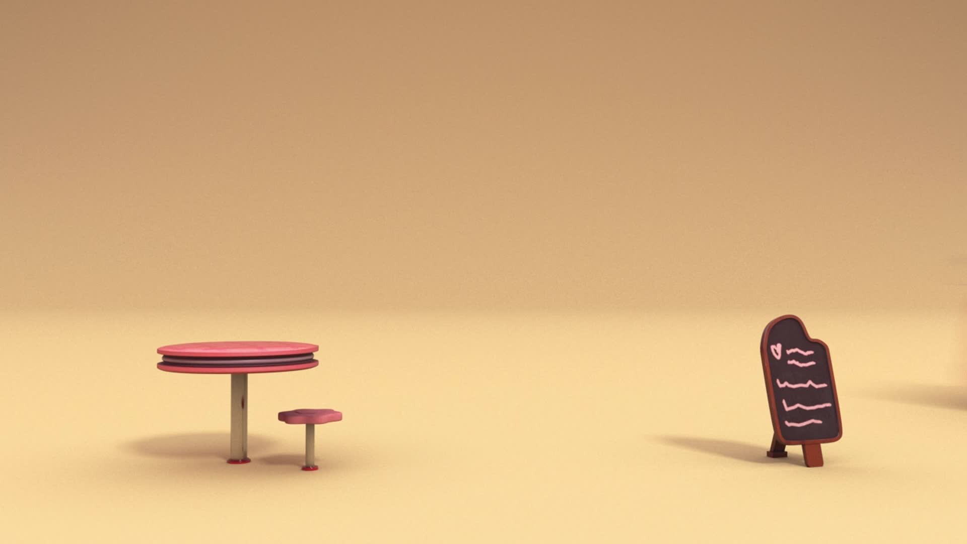 ArtStation - La Sweet Animation