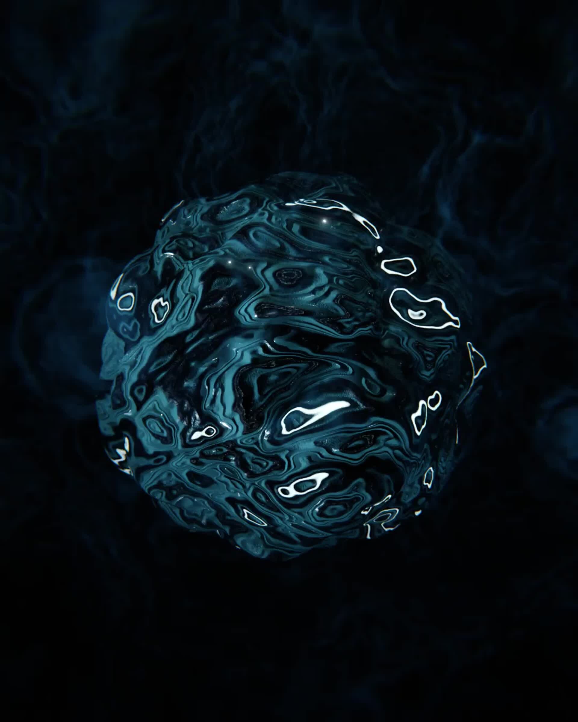 ArtStation - METASPHERE series