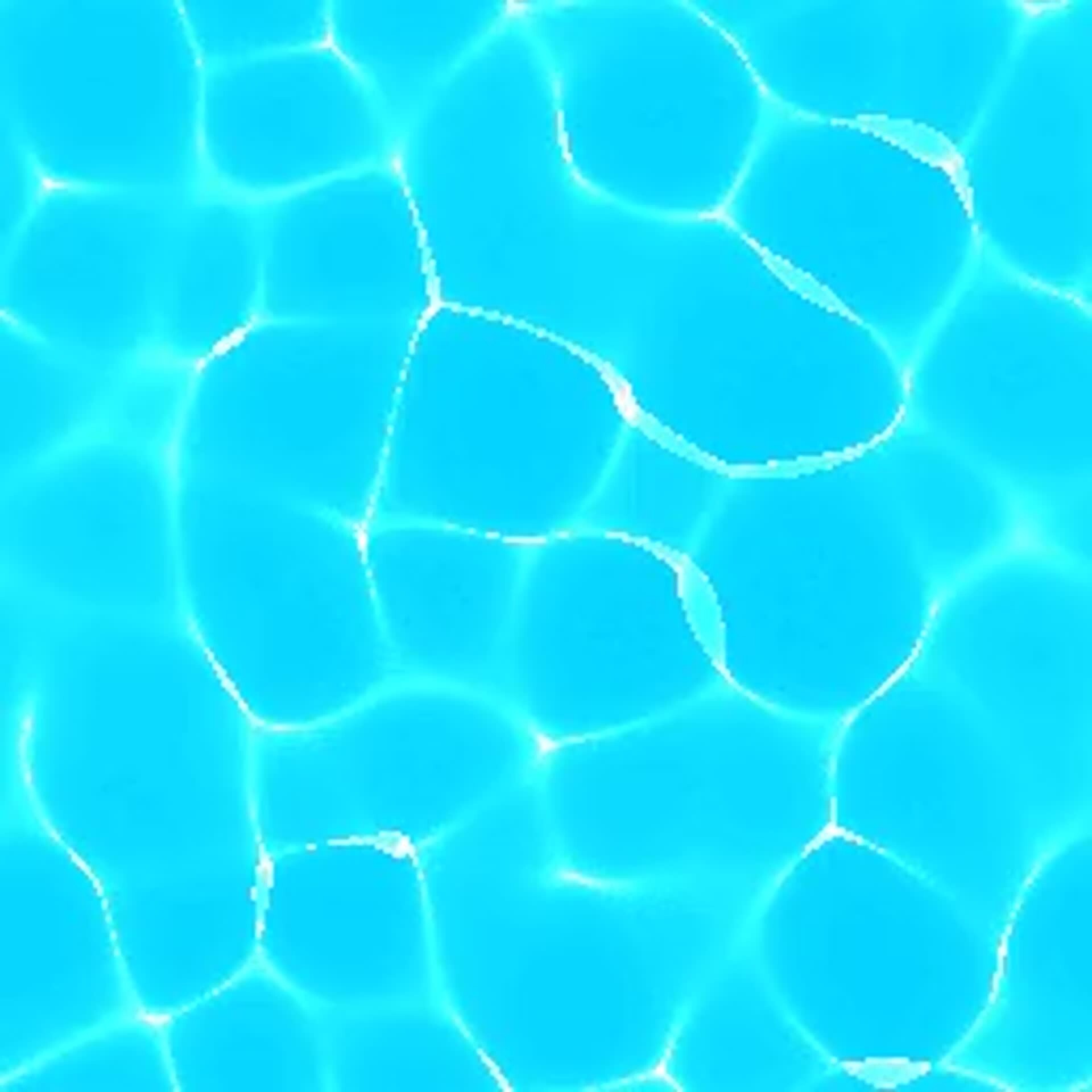 ArtStation - Water Caustics