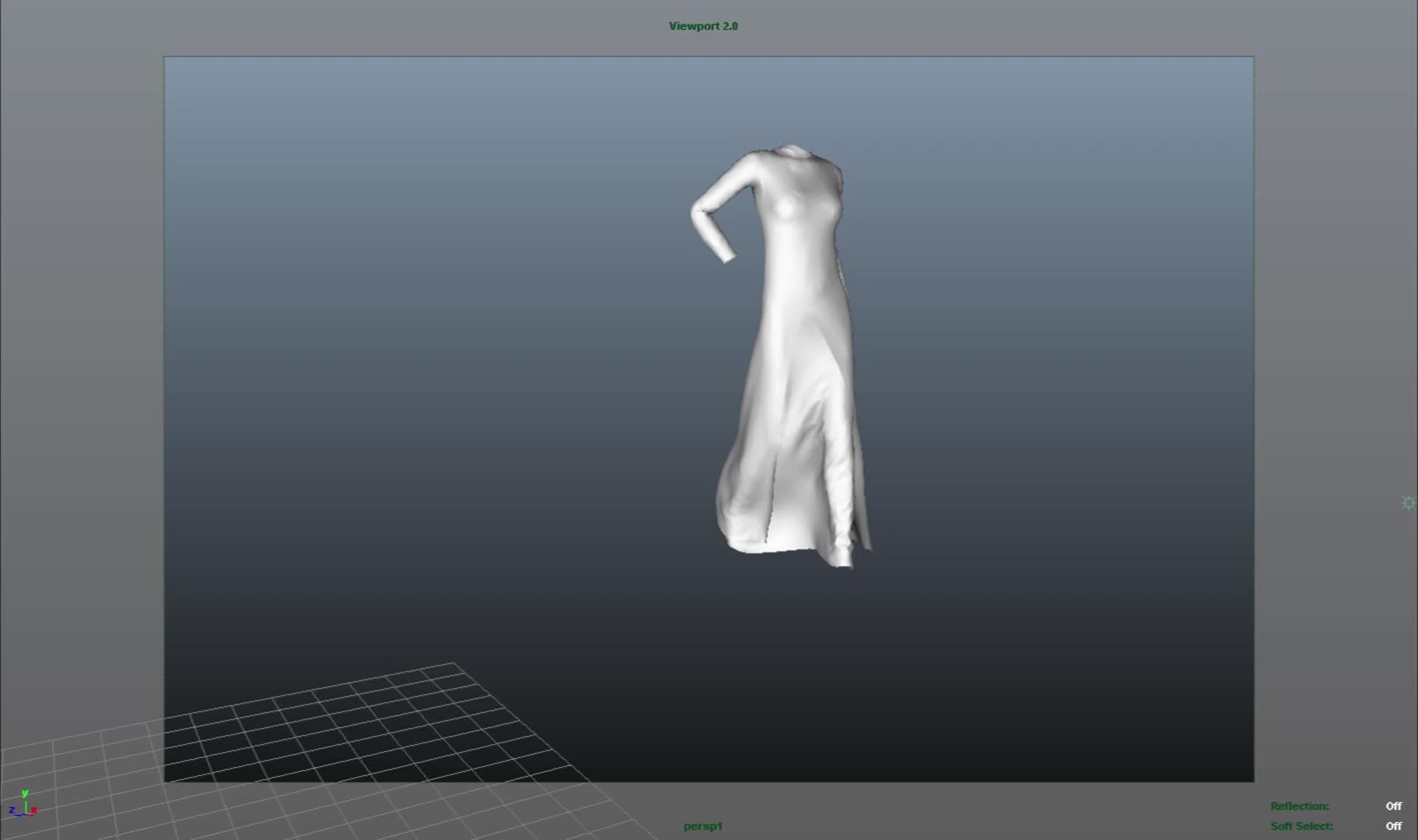 ArtStation - Cloth Simulation