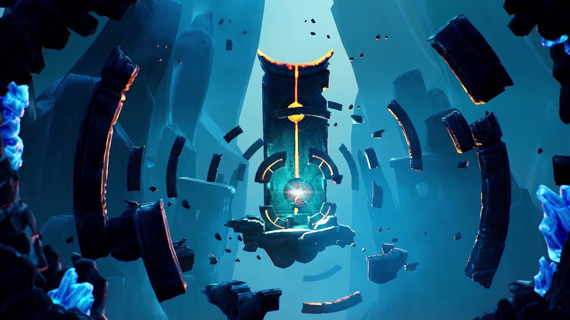 ArtStation - Ori Fan Art