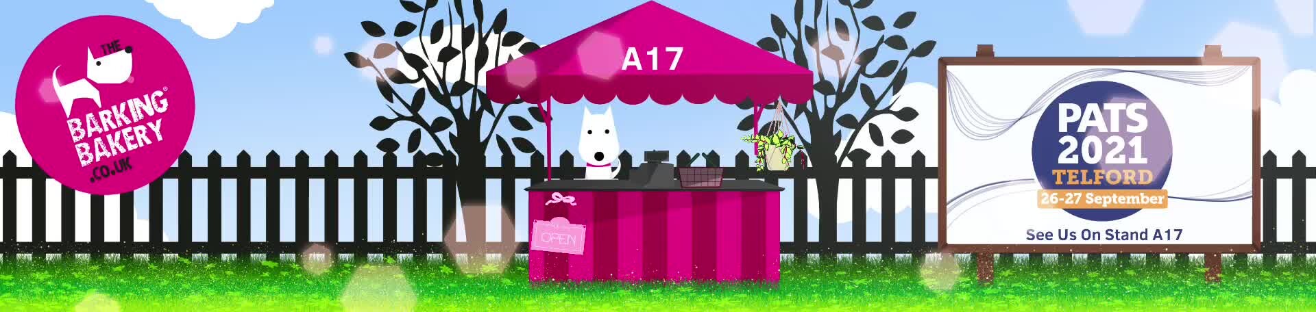 ArtStation - Trade Show Gif Email Signature Animation