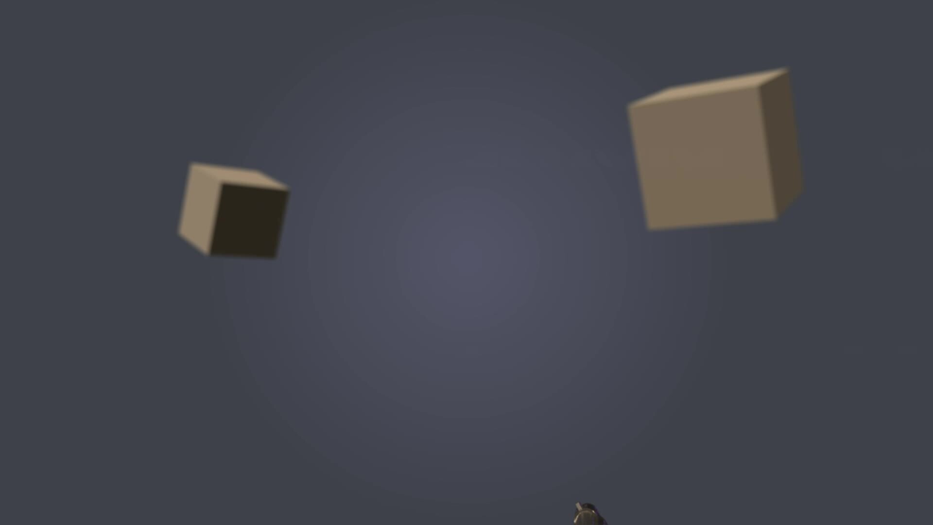 ArtStation - FPS Pistol Animation