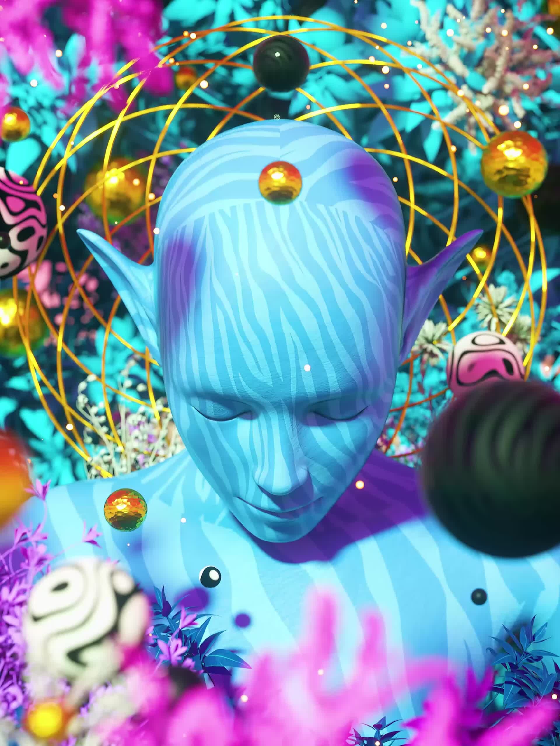 ArtStation - Dalynn.