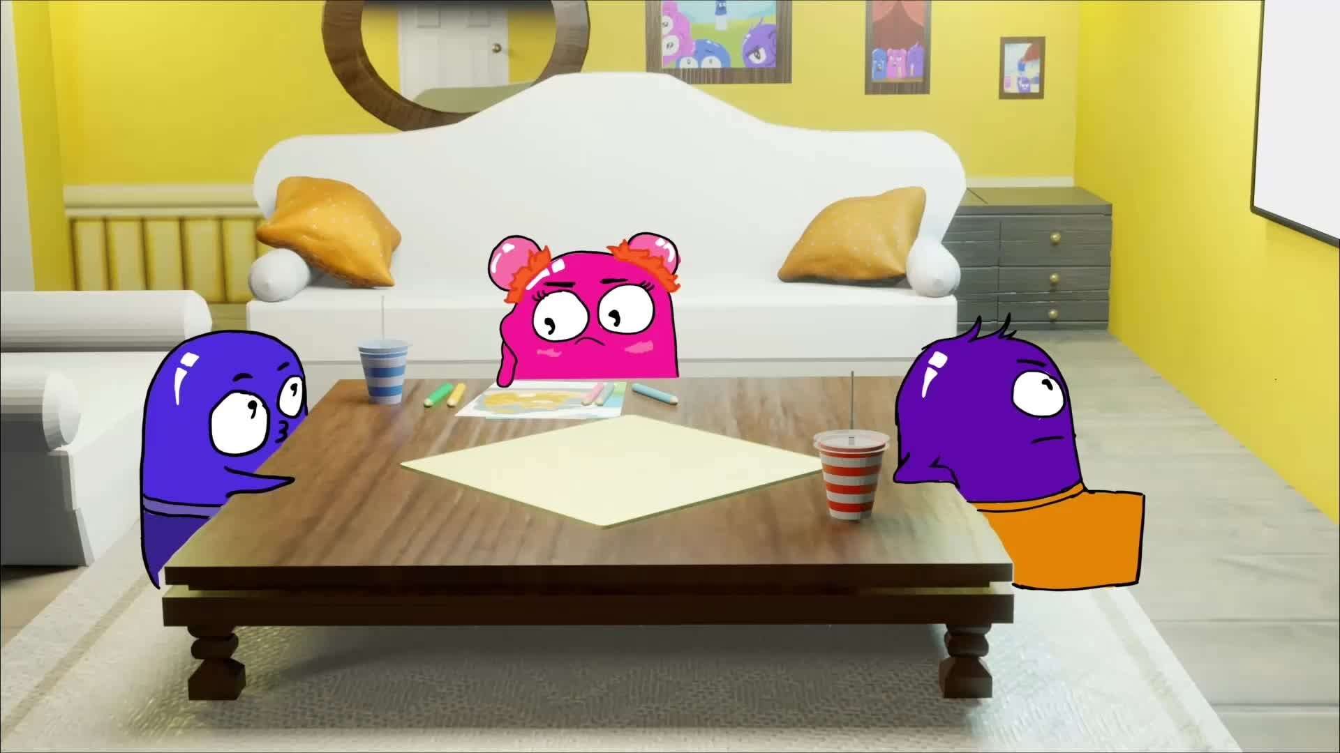 ArtStation - Ad-Scene 1