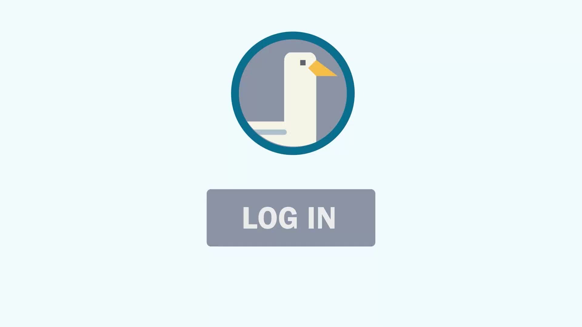 ArtStation - Go! Go! Goose! - Motion Graphics (2021)