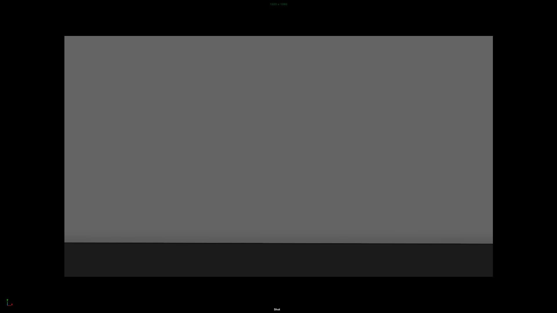 ArtStation - Chasing Animation