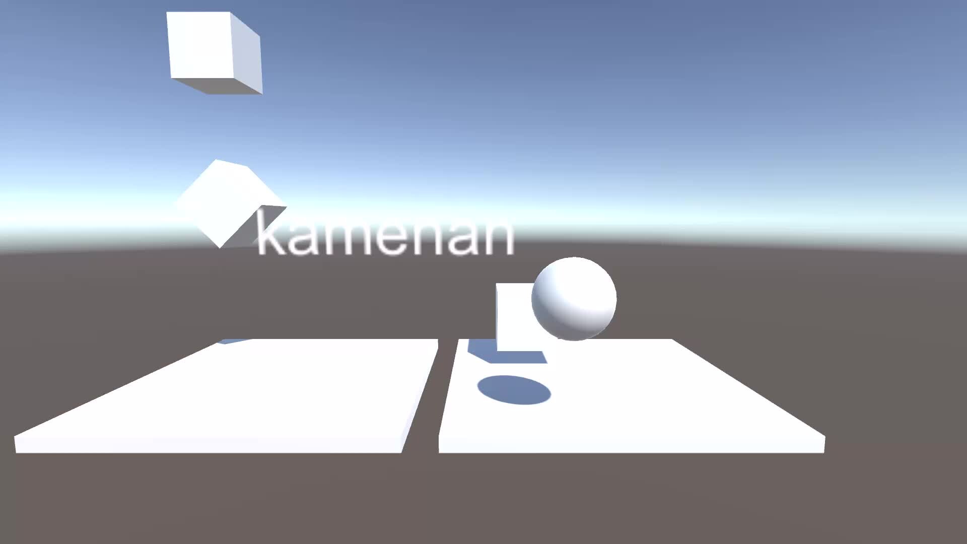 ArtStation - Spring Joint Gameplay in Unity