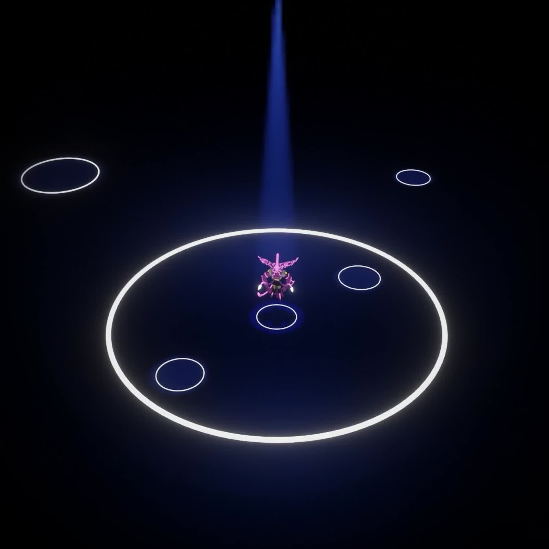 ArtStation - ONI - Ambassador / Star Atlas - The Sandbox