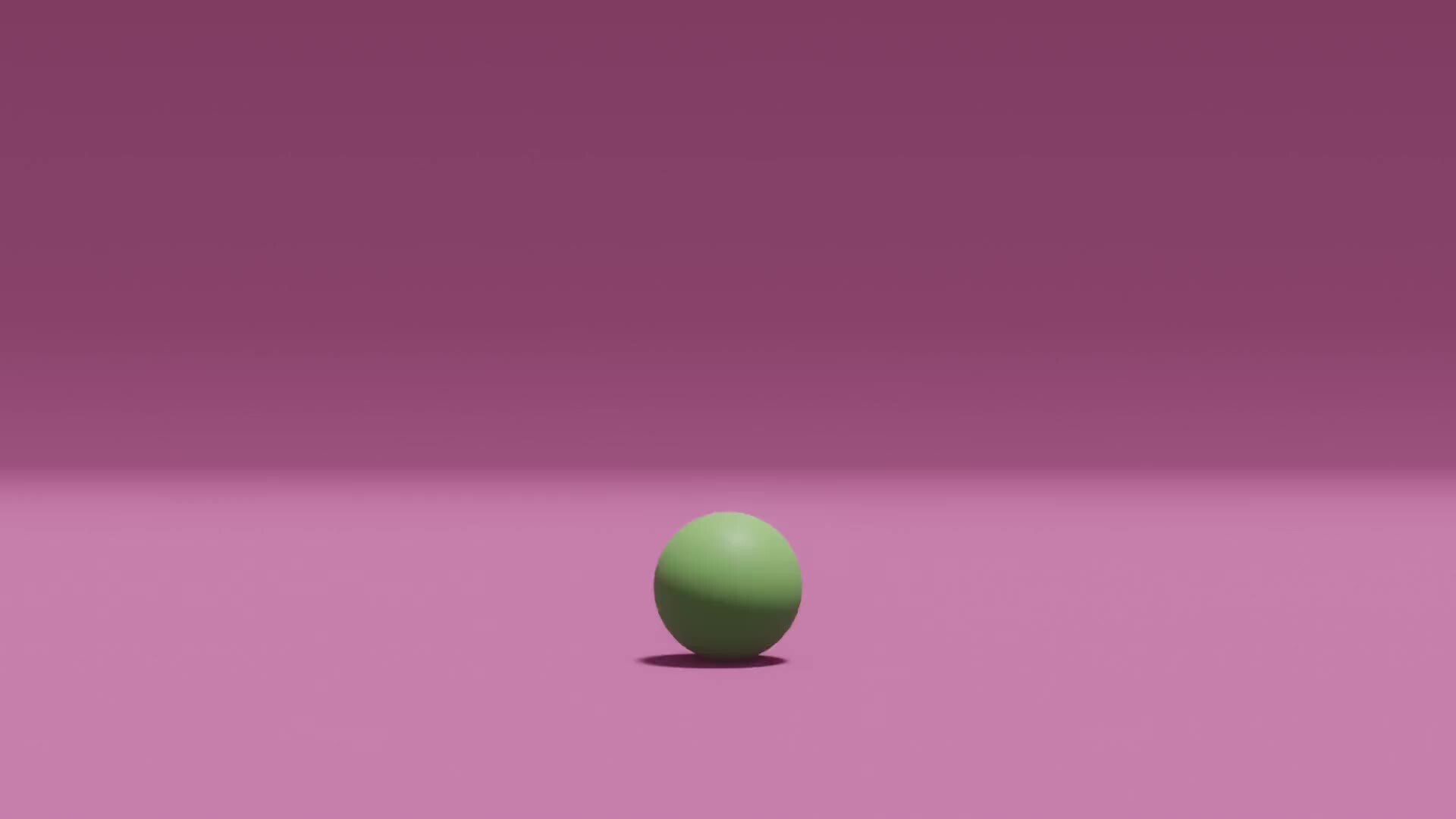 ArtStation - Bouncing Rubber Ball