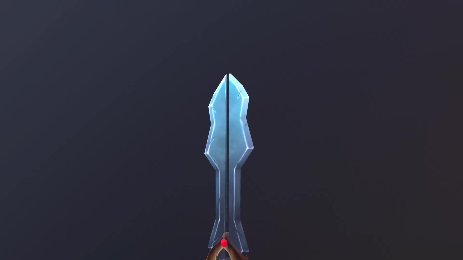 ArtStation - The dragon sword