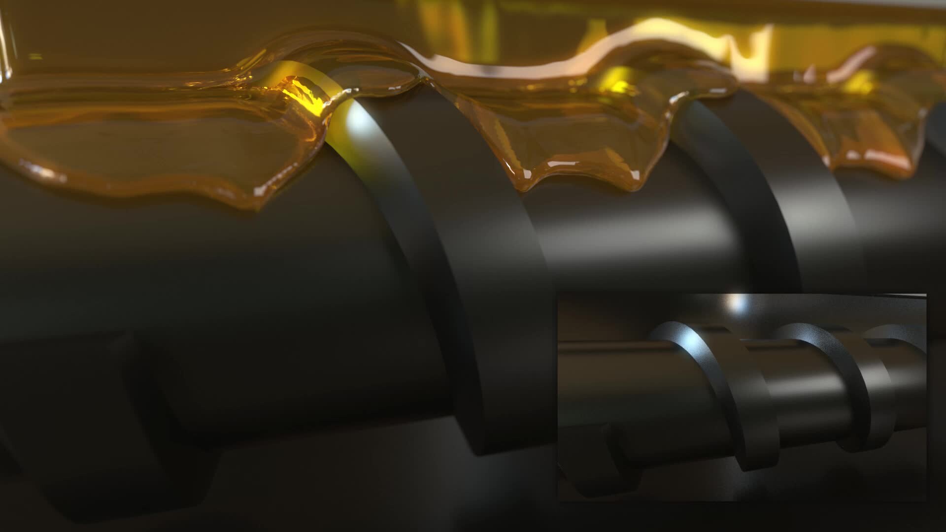 ArtStation - Fun learning Liquid Simulation