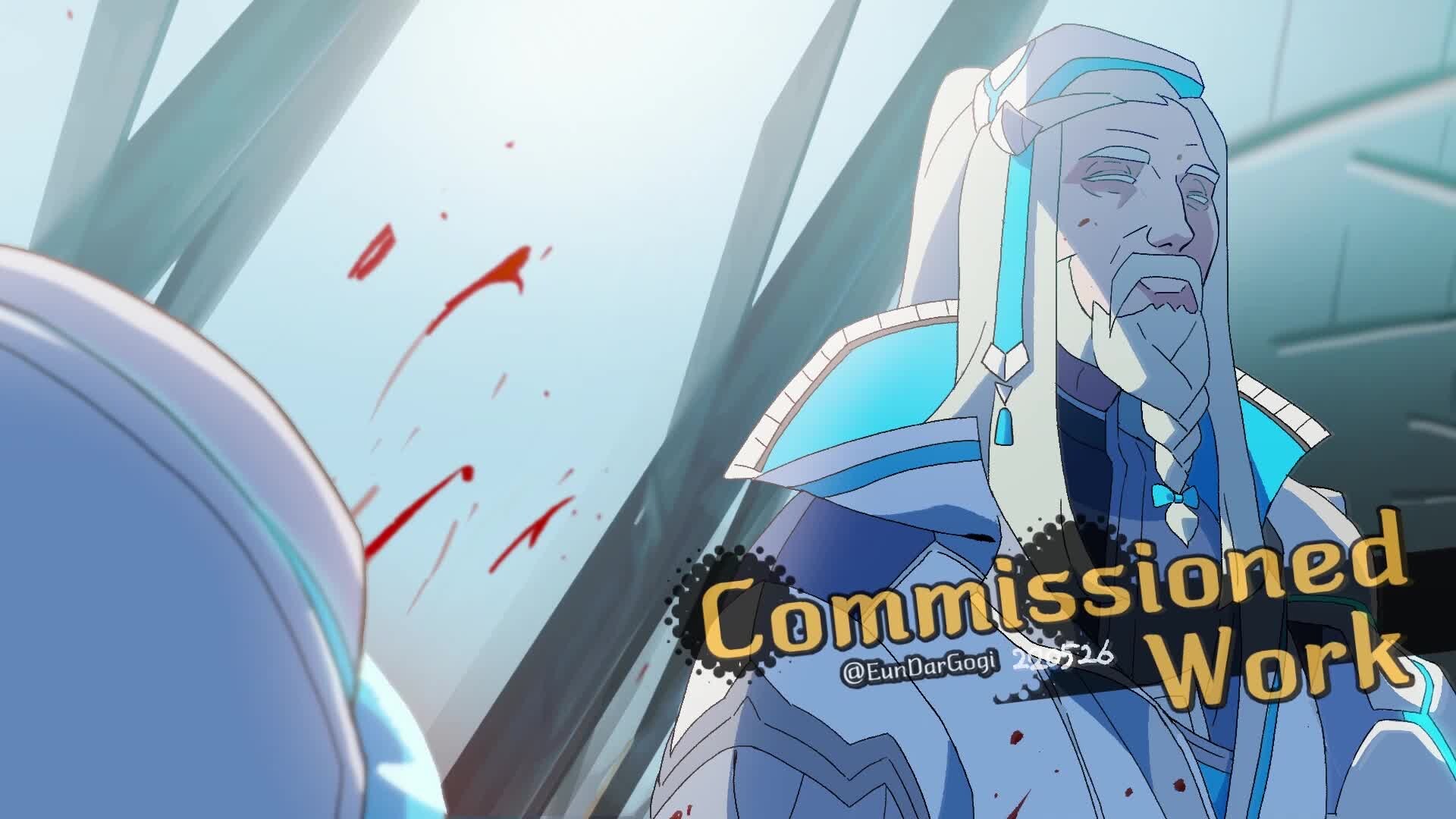 ArtStation - Still shot commissions