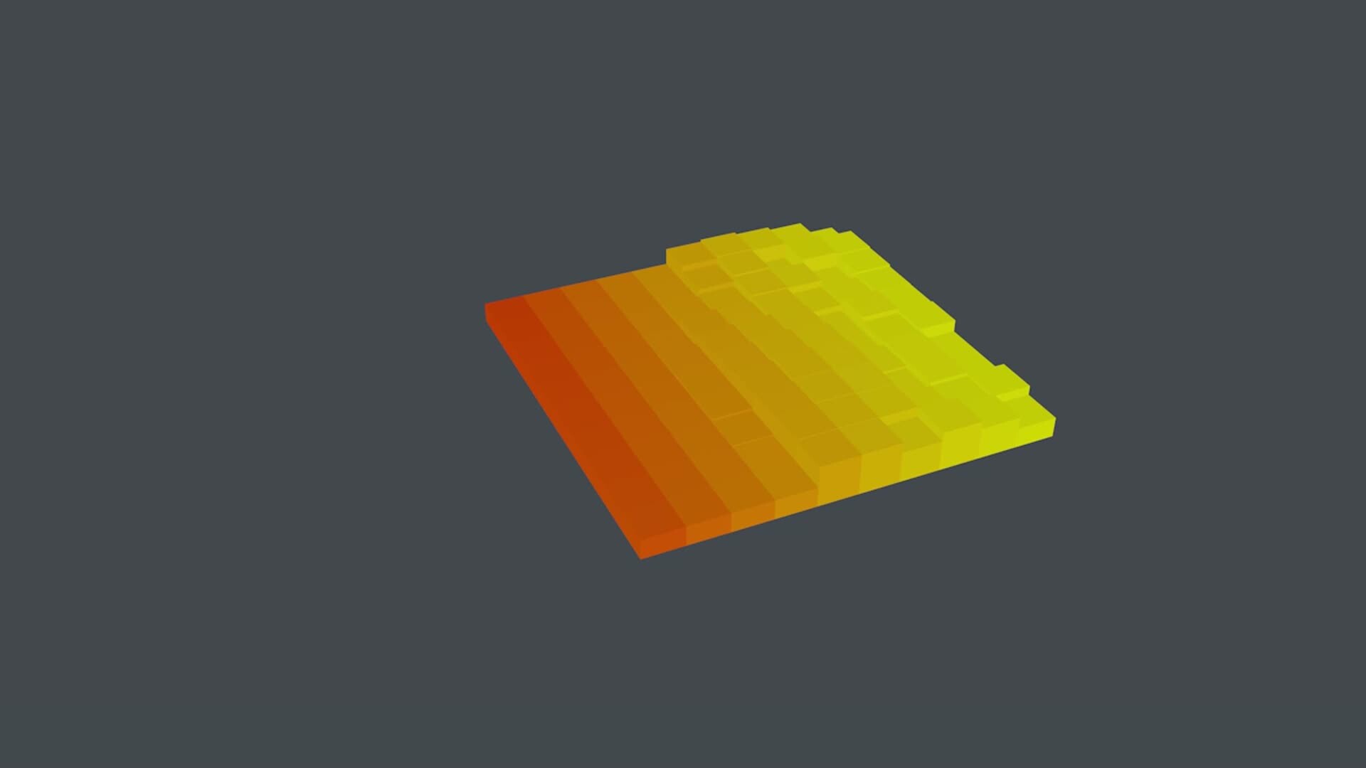 ArtStation - Sound with Scale on Floor Animation with Cinema 4D