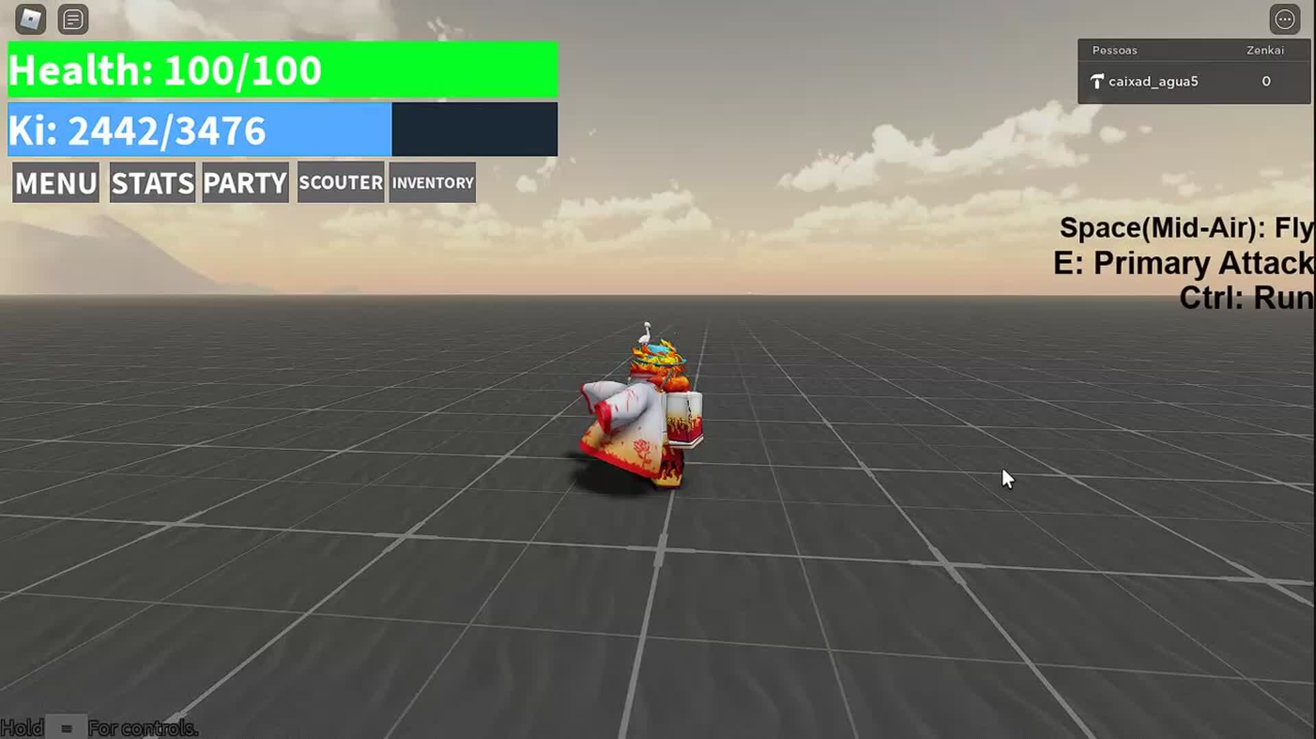 ArtStation - Roblox - Developing