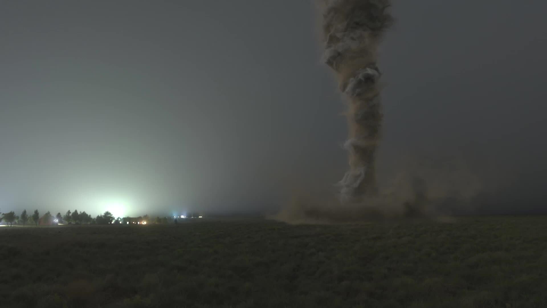 ArtStation - Tornado