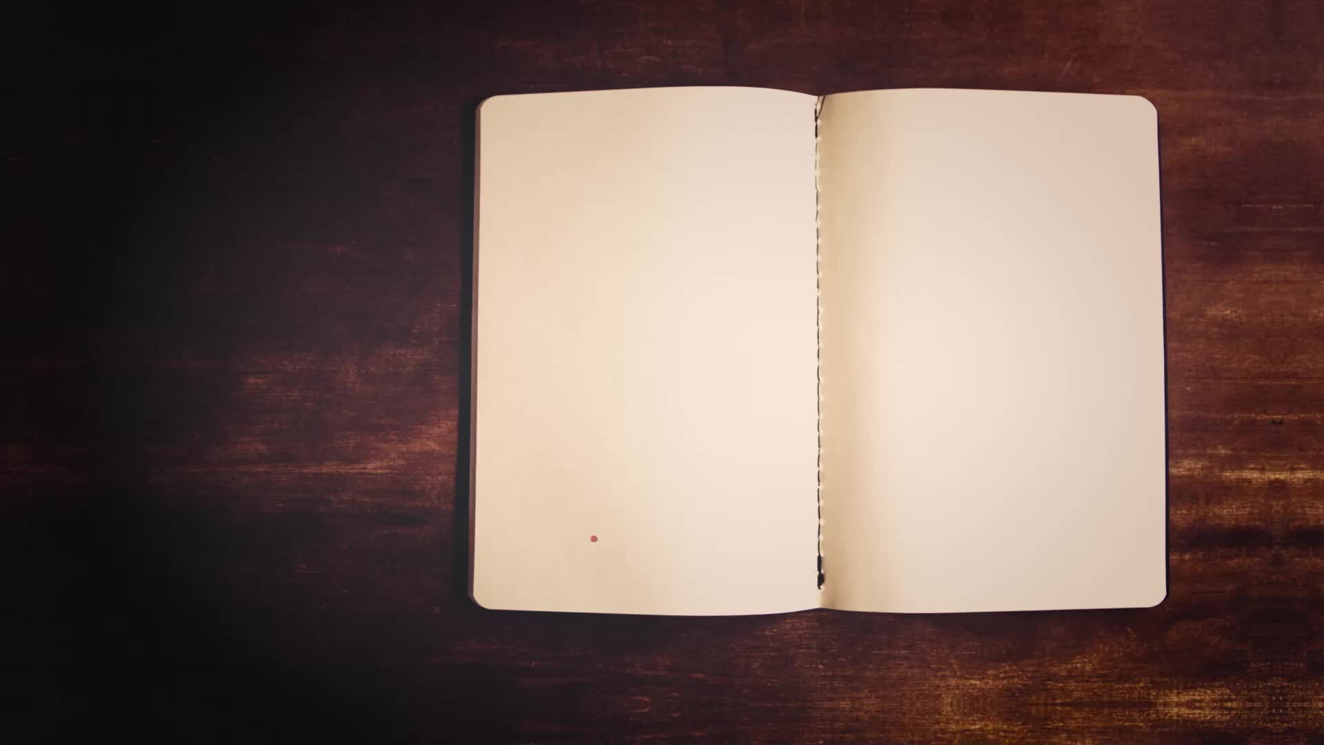 ArtStation - Book Writing Animation