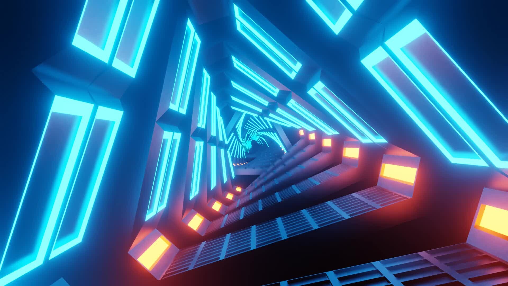 ArtStation - The Infinite loop 3