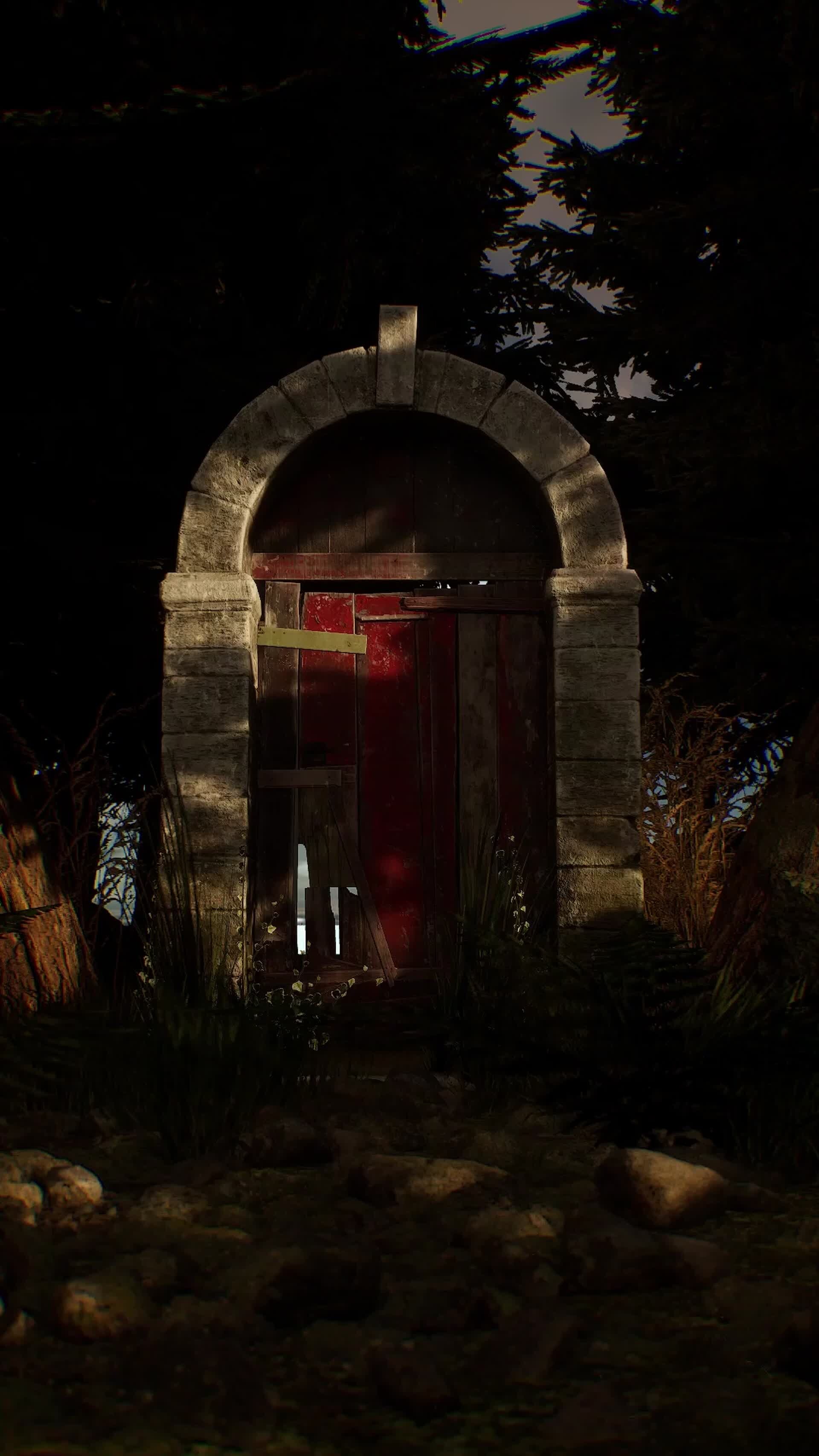 ArtStation - Shorts and loops! Here are some quick little renders I ...