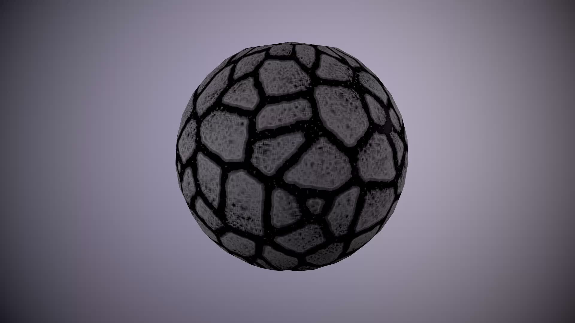 ArtStation - stone wall texture