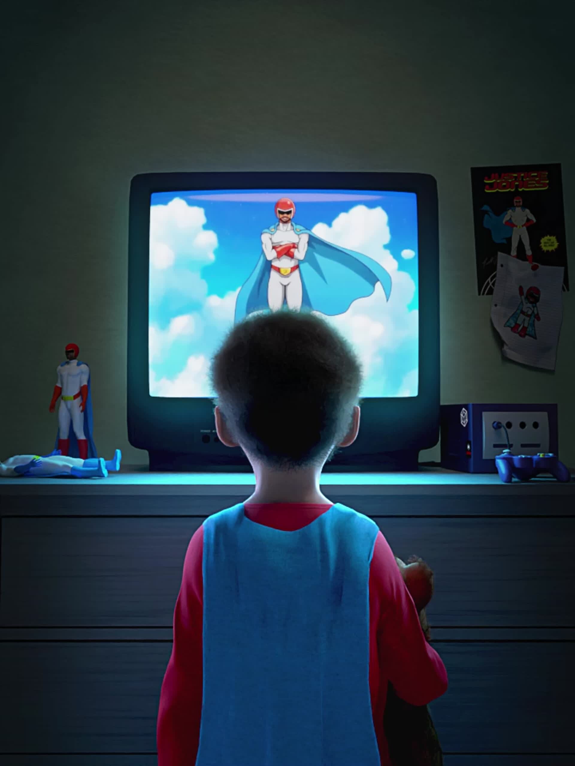 Michael Anselmi - Personal Art