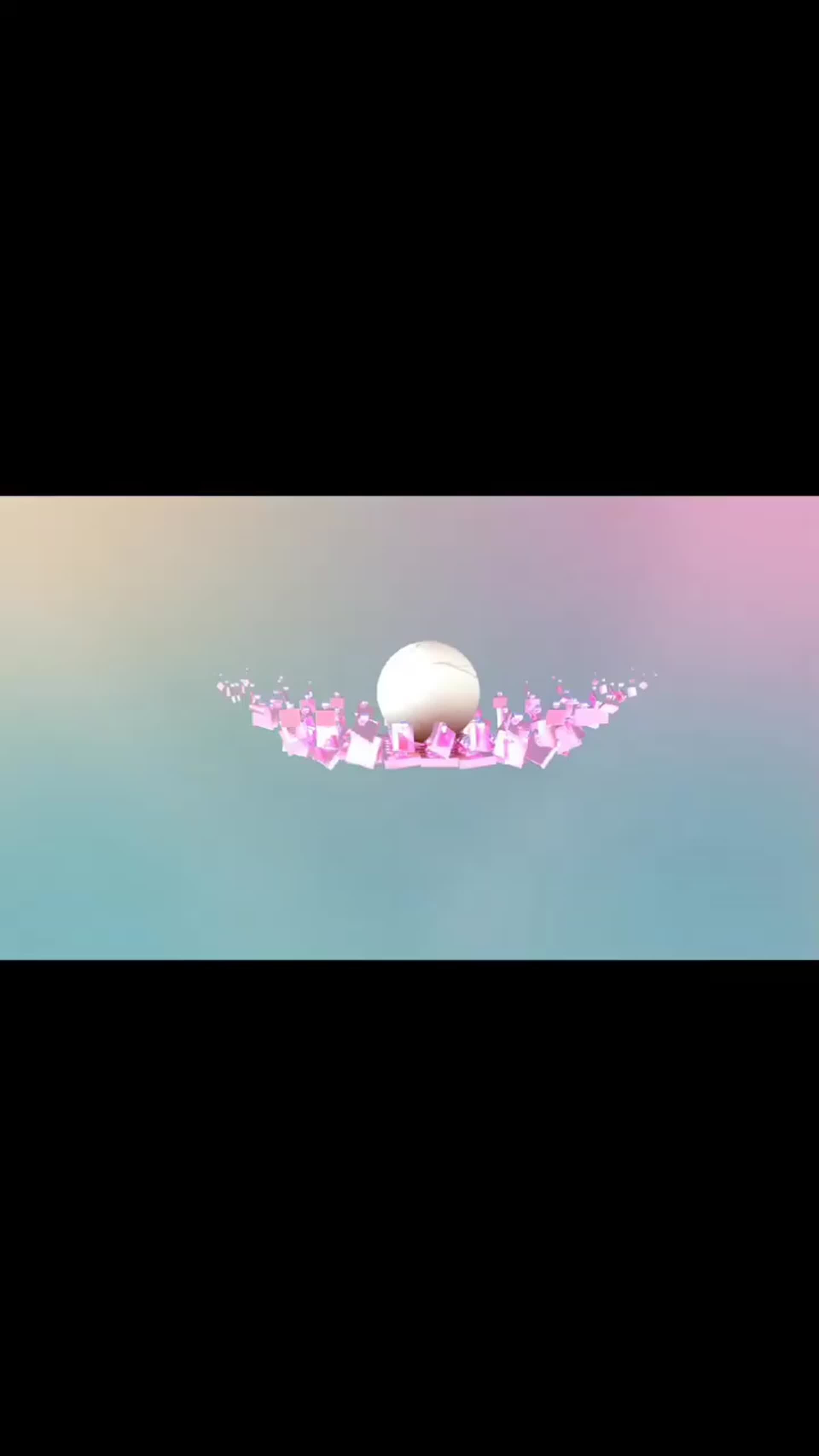 ArtStation - animation c4d