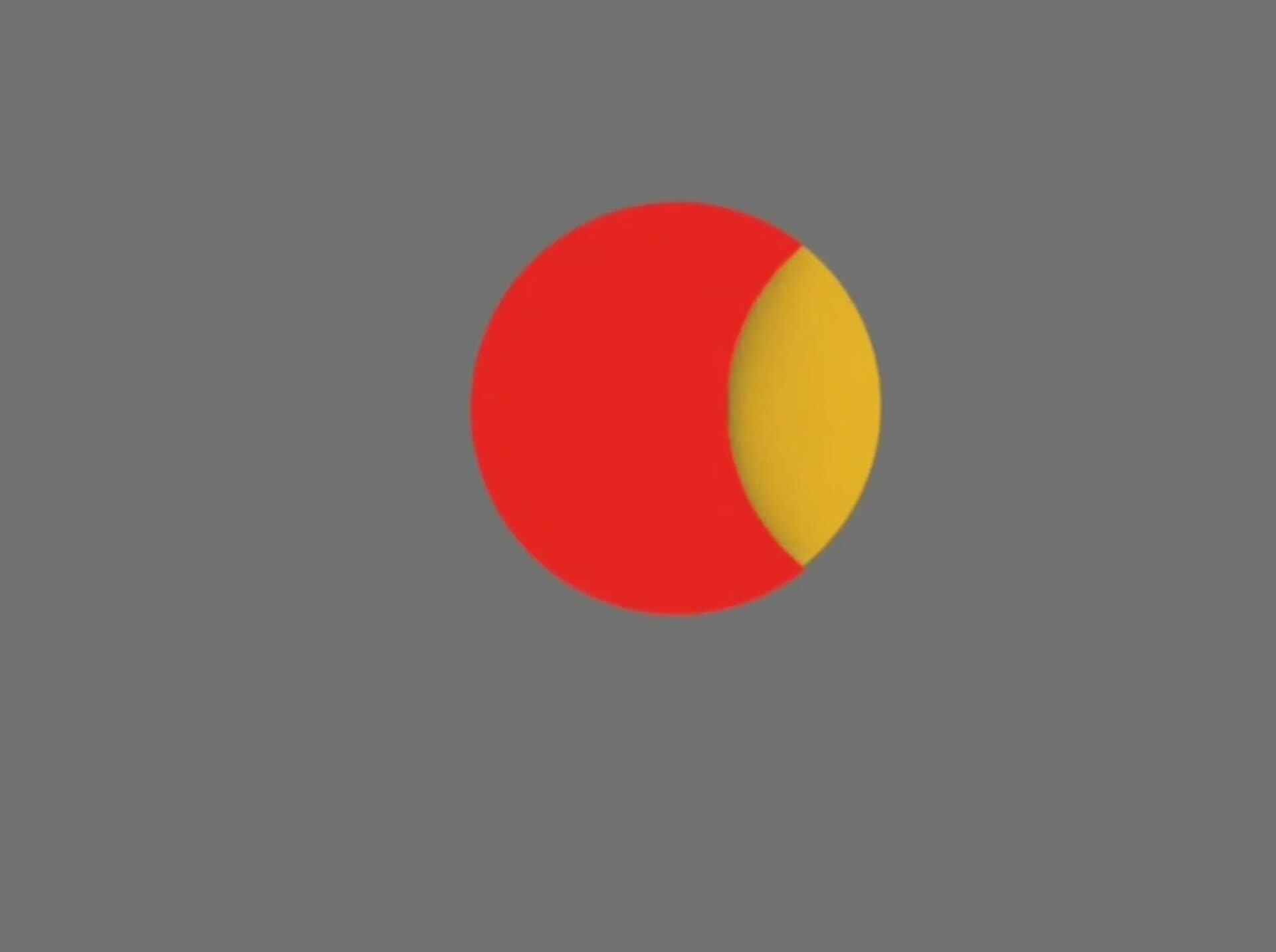 ArtStation - Animated mastercard company logo