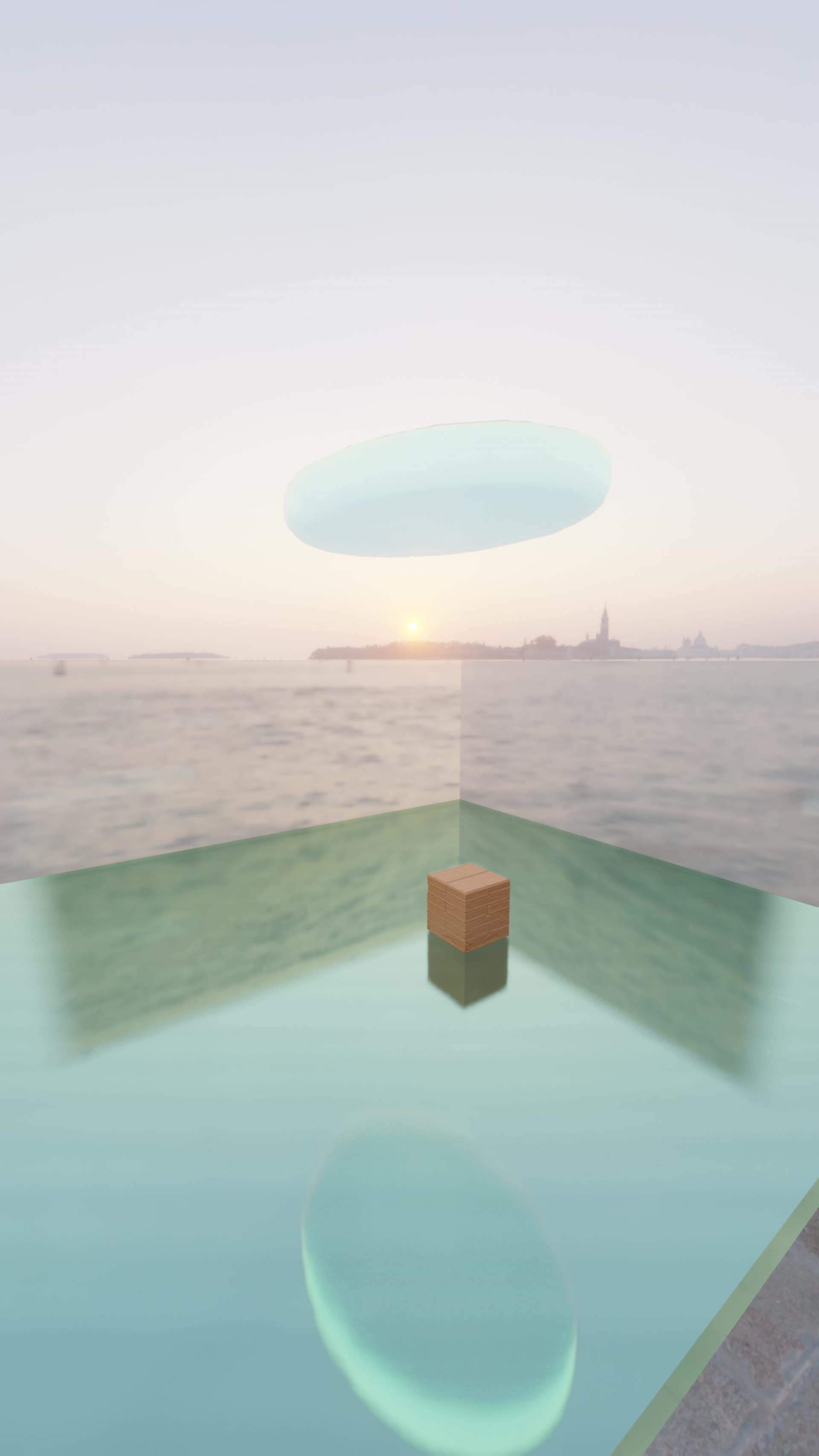 ArtStation - Liquid Simulation