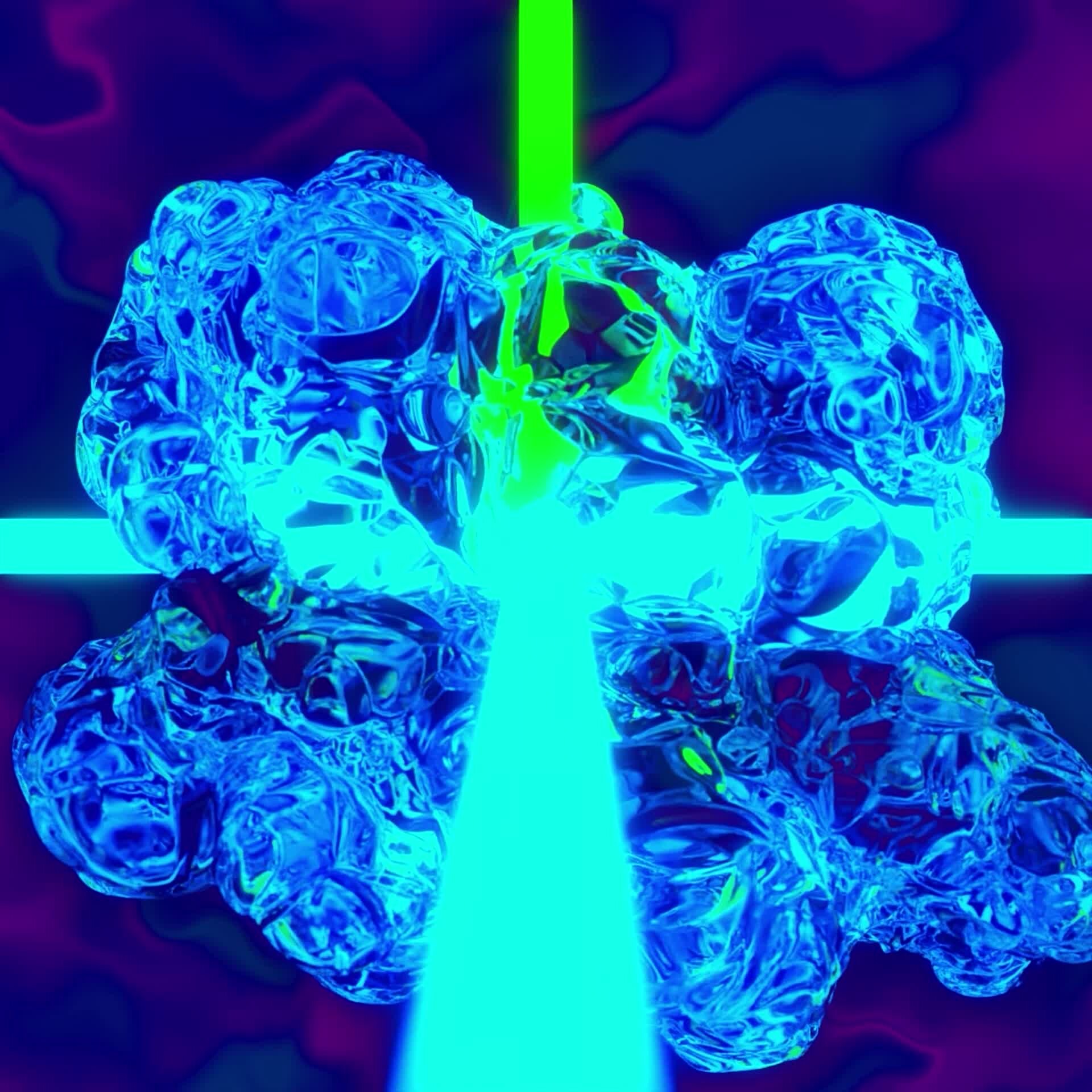 ArtStation - Time Dilation