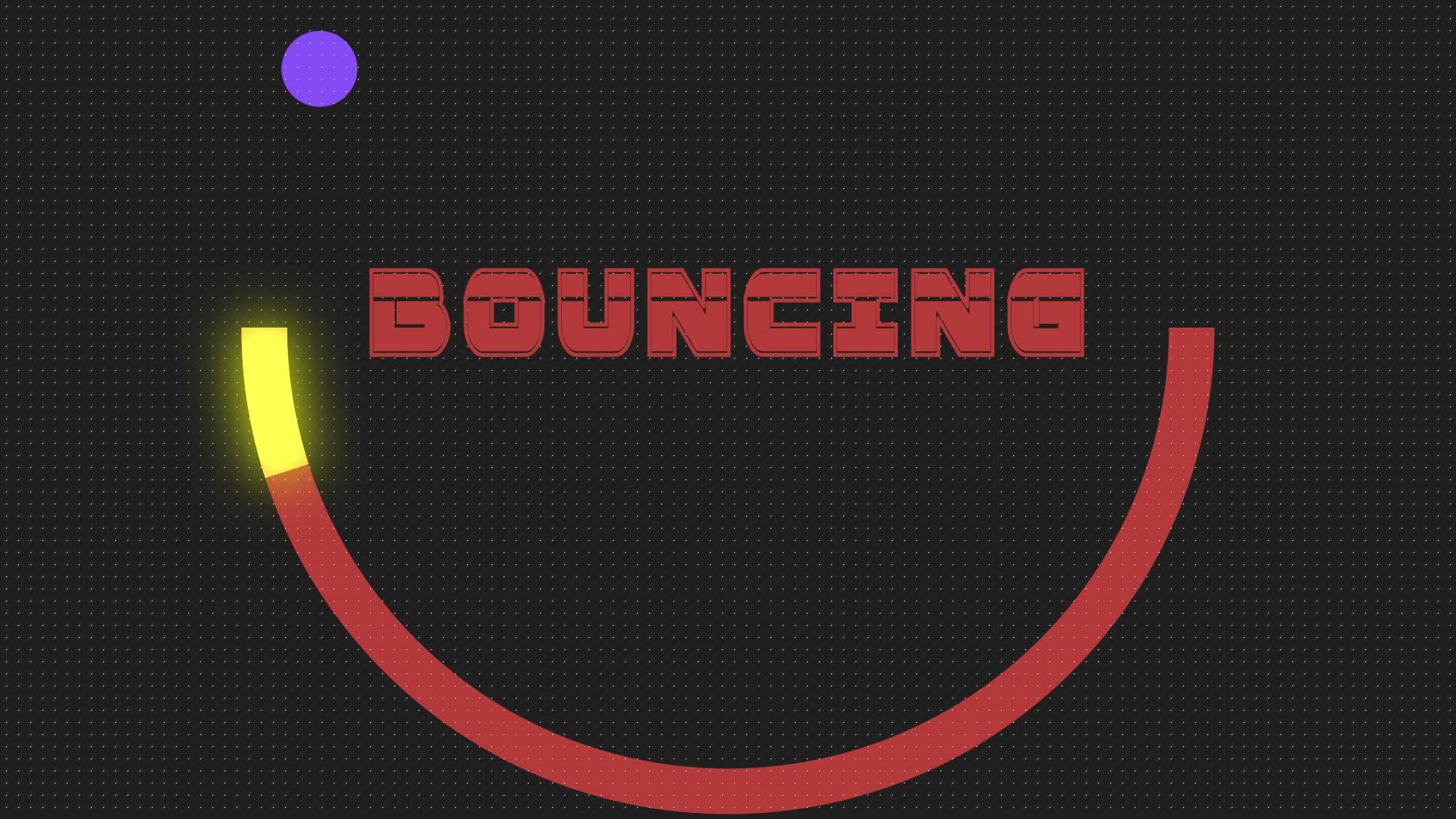 ArtStation - Bouncing