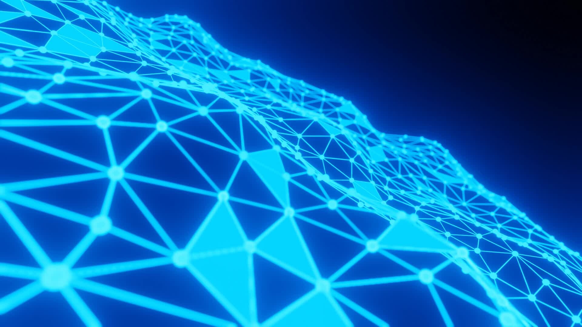 ArtStation - Blender Graph