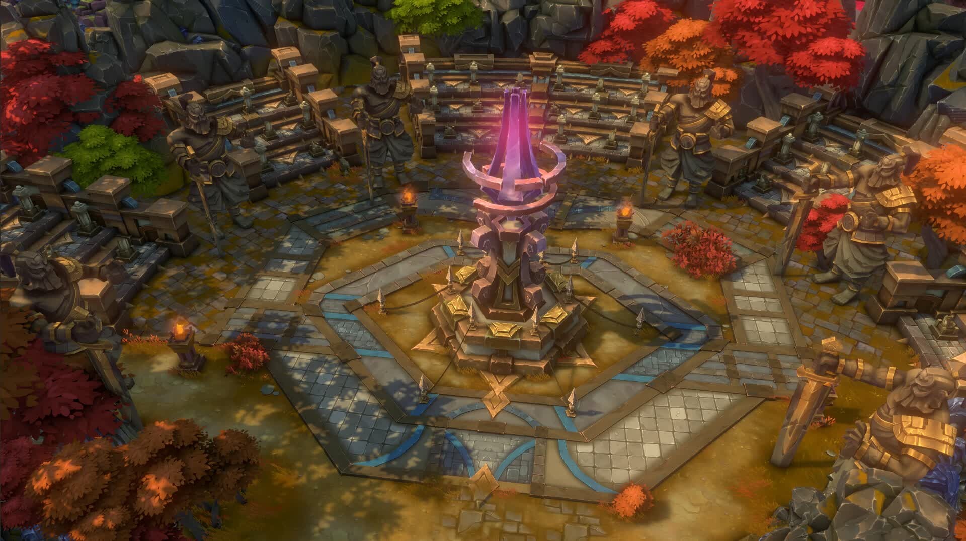 ArtStation - project_K