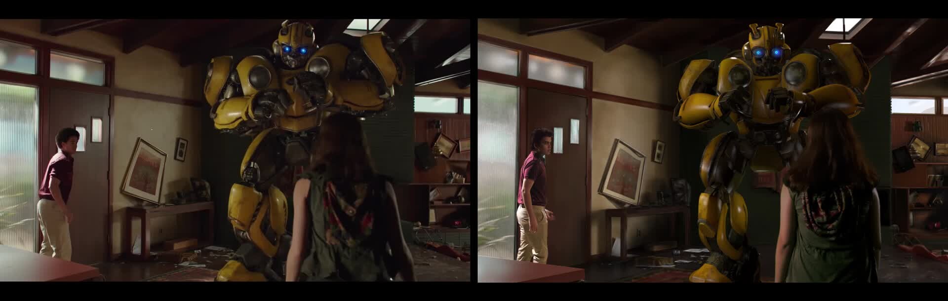 ArtStation - 24 FPS 24FPS VFX Challange 2019 Modelling and Texturing Work