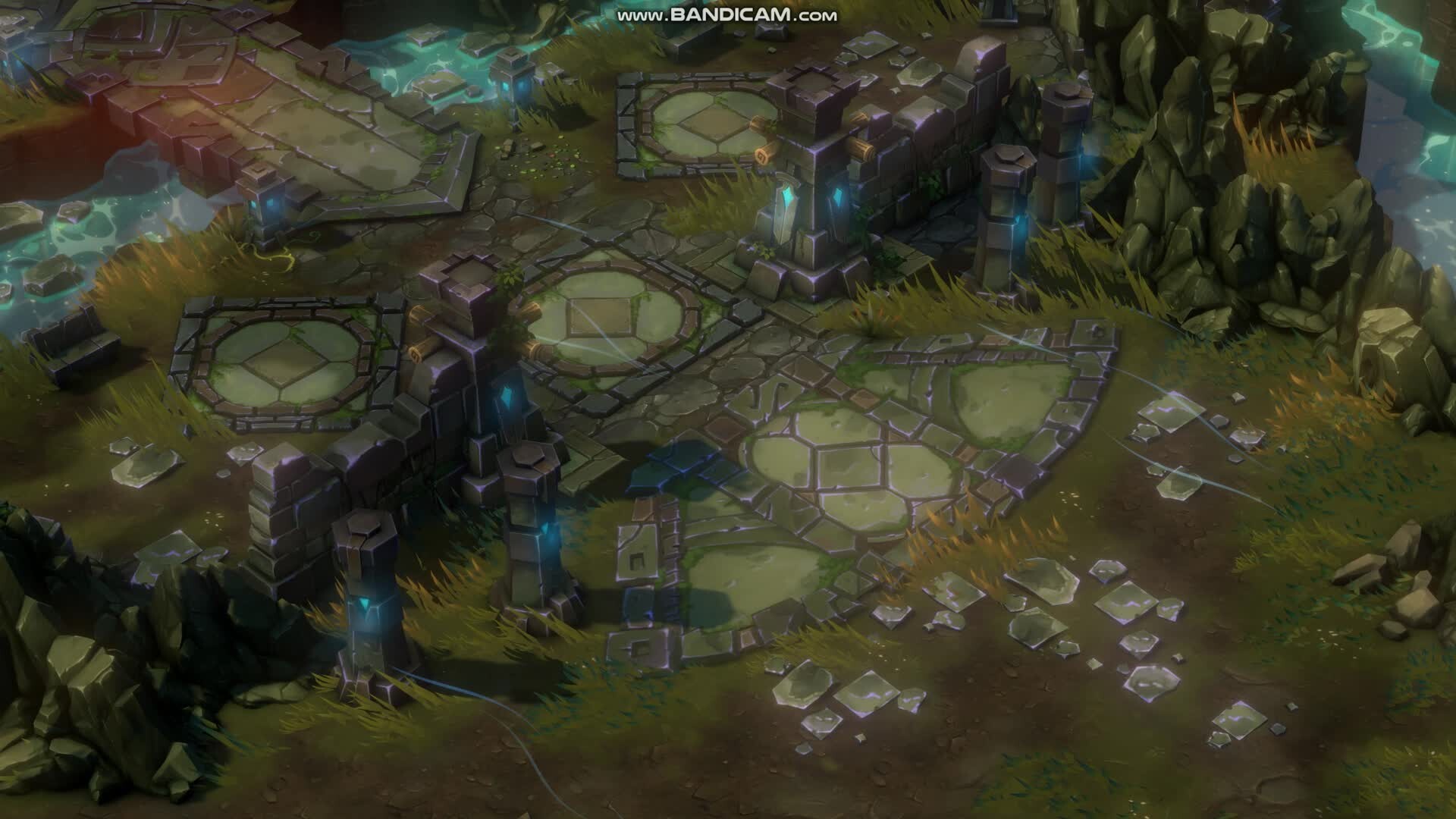 ArtStation - project_w