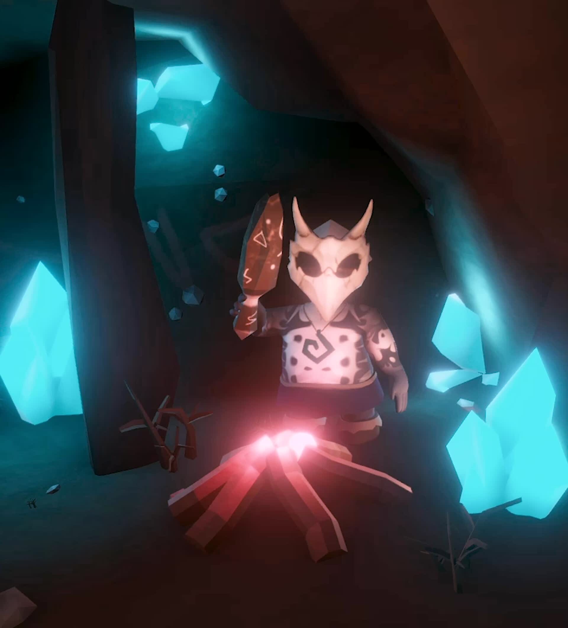 ArtStation - Stylized Charater And Unity Particles