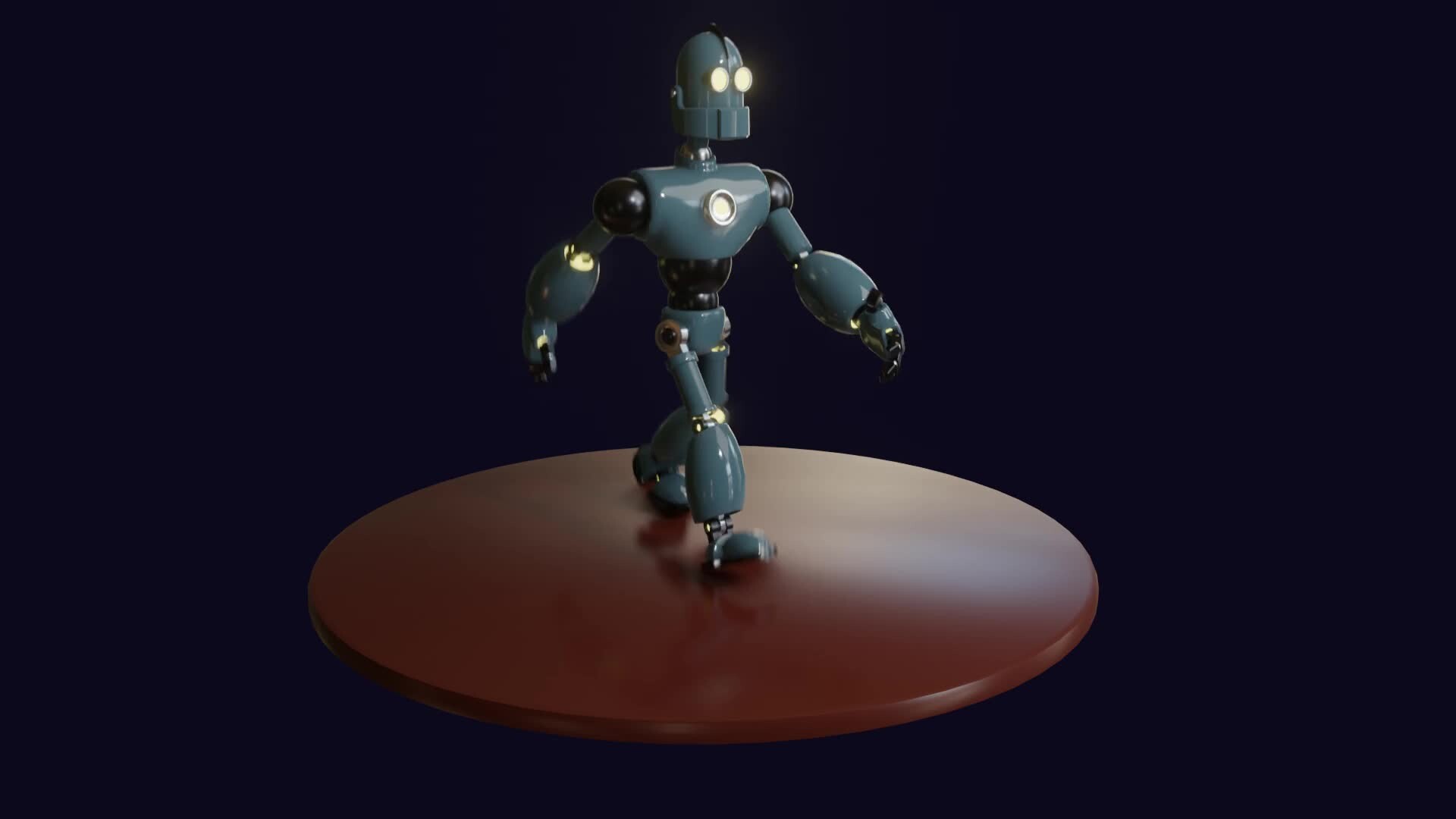 ArtStation - Love, Death & Robots