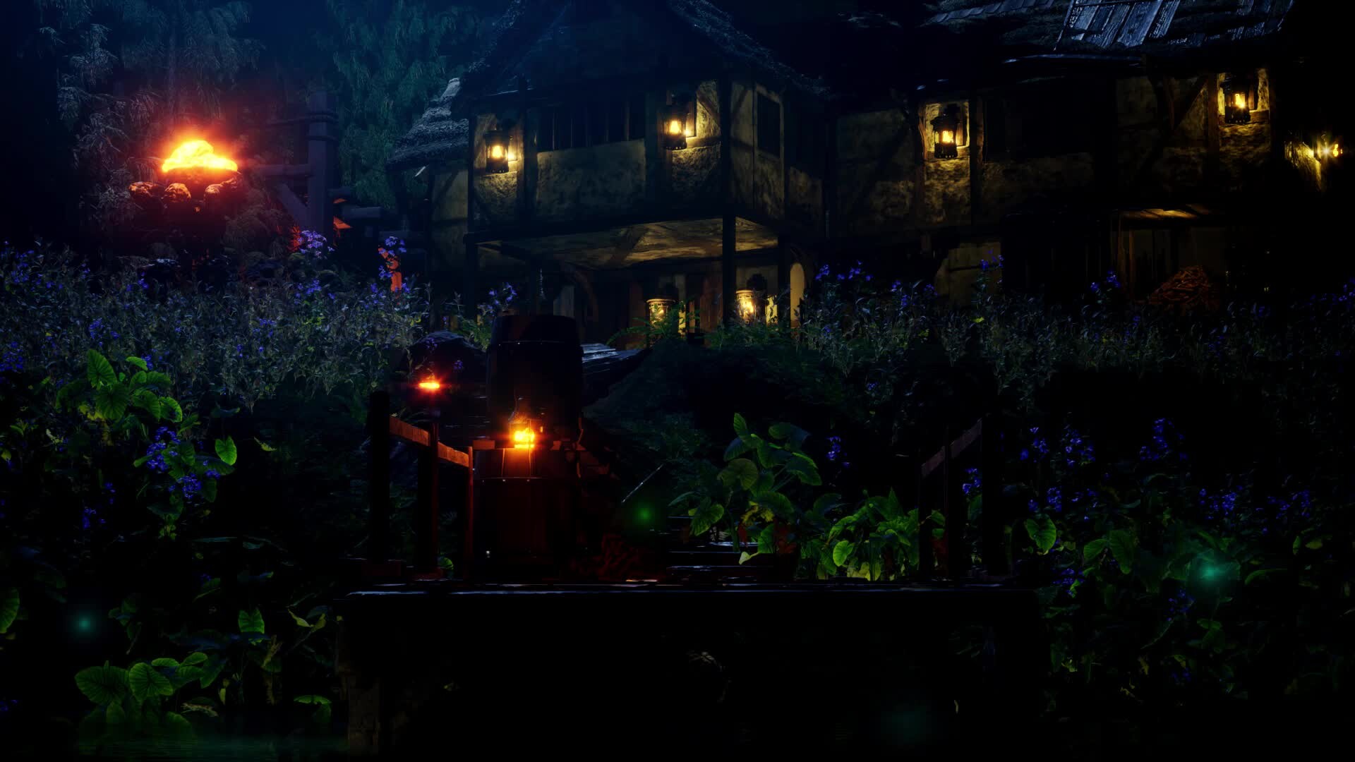 Eranda Ehelepola - UE 5 One House