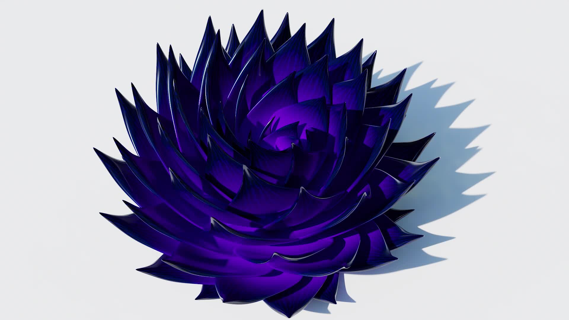 ArtStation - Endless Bloom