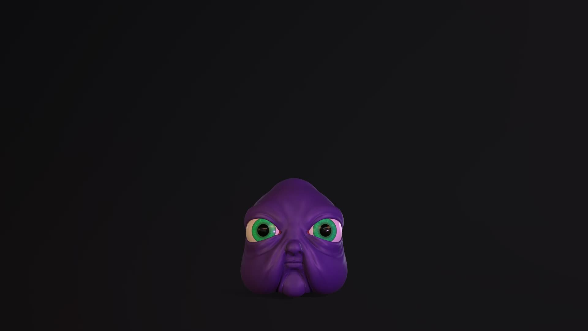 ArtStation - Blob Animation