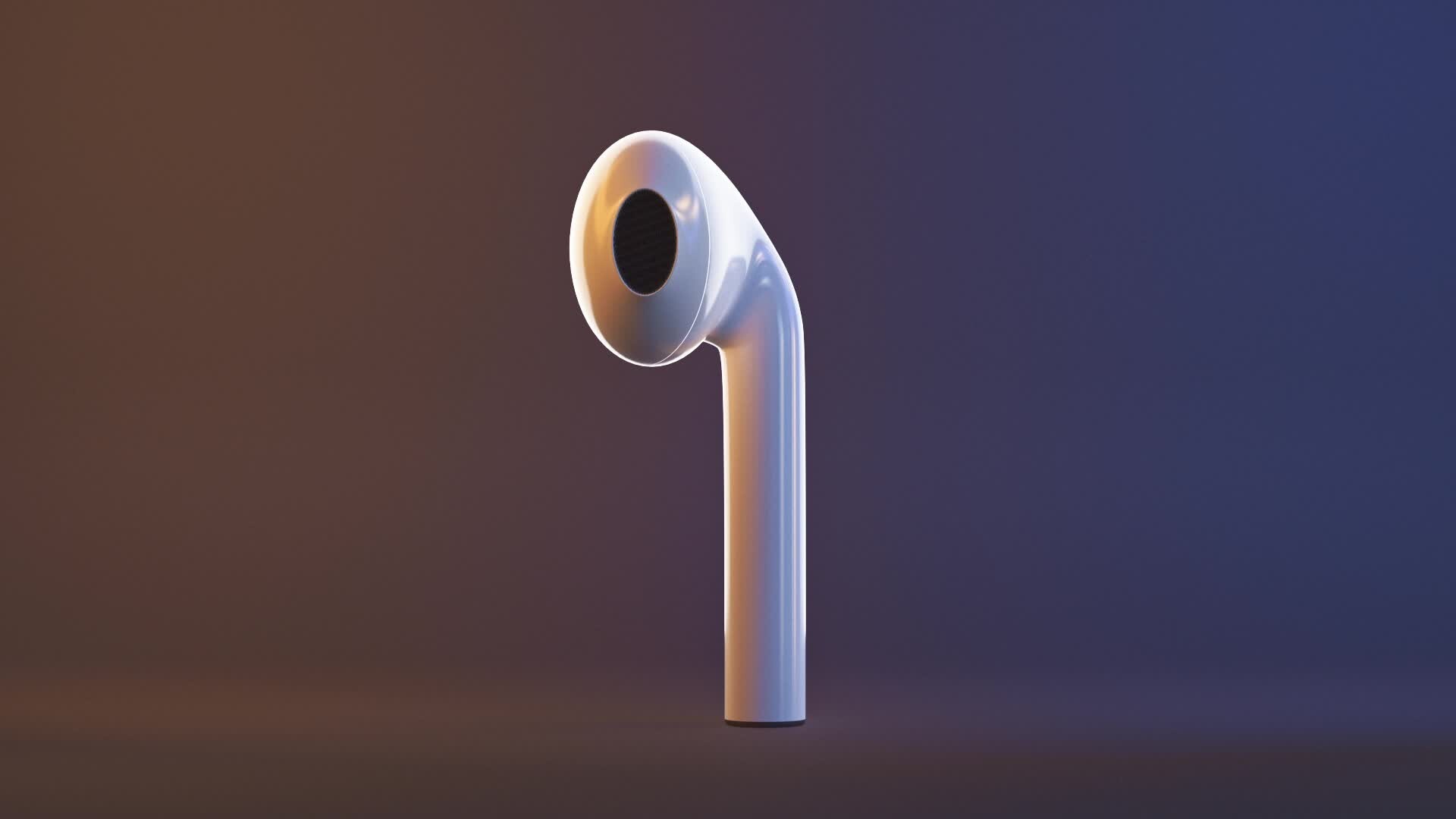 ArtStation - Airpods