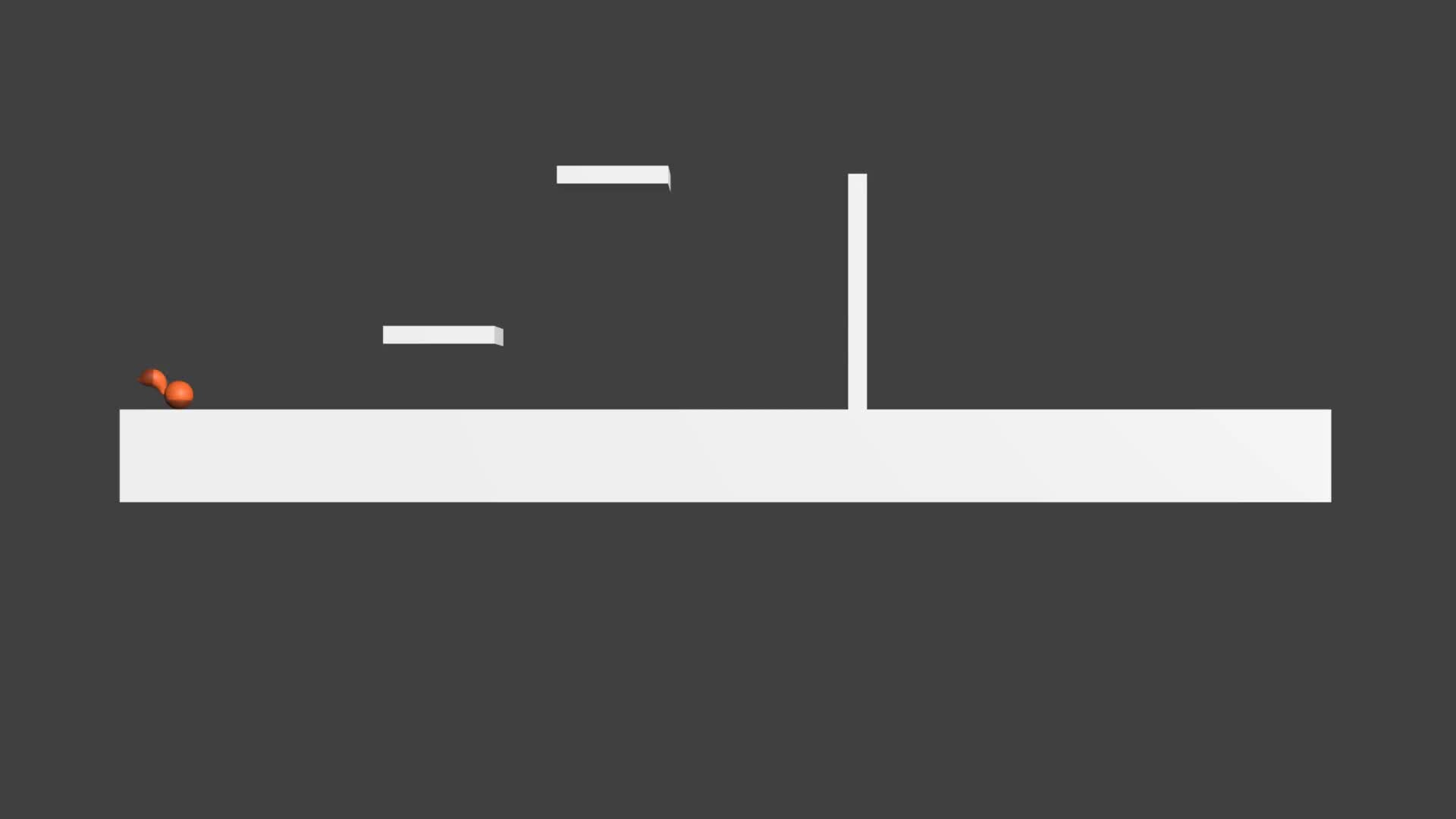 ArtStation - 3D Tail ball