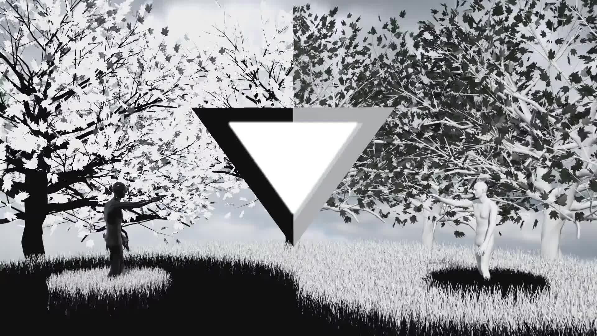 ArtStation - Balanced