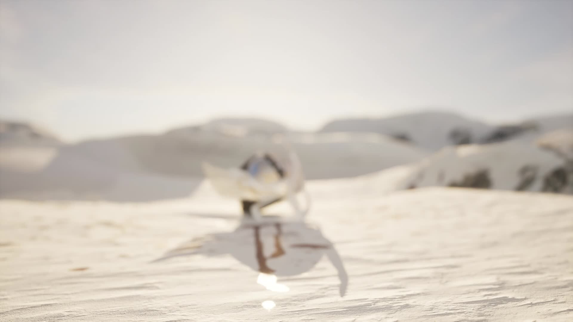 ArtStation - "Prince Canute Vinland Saga"