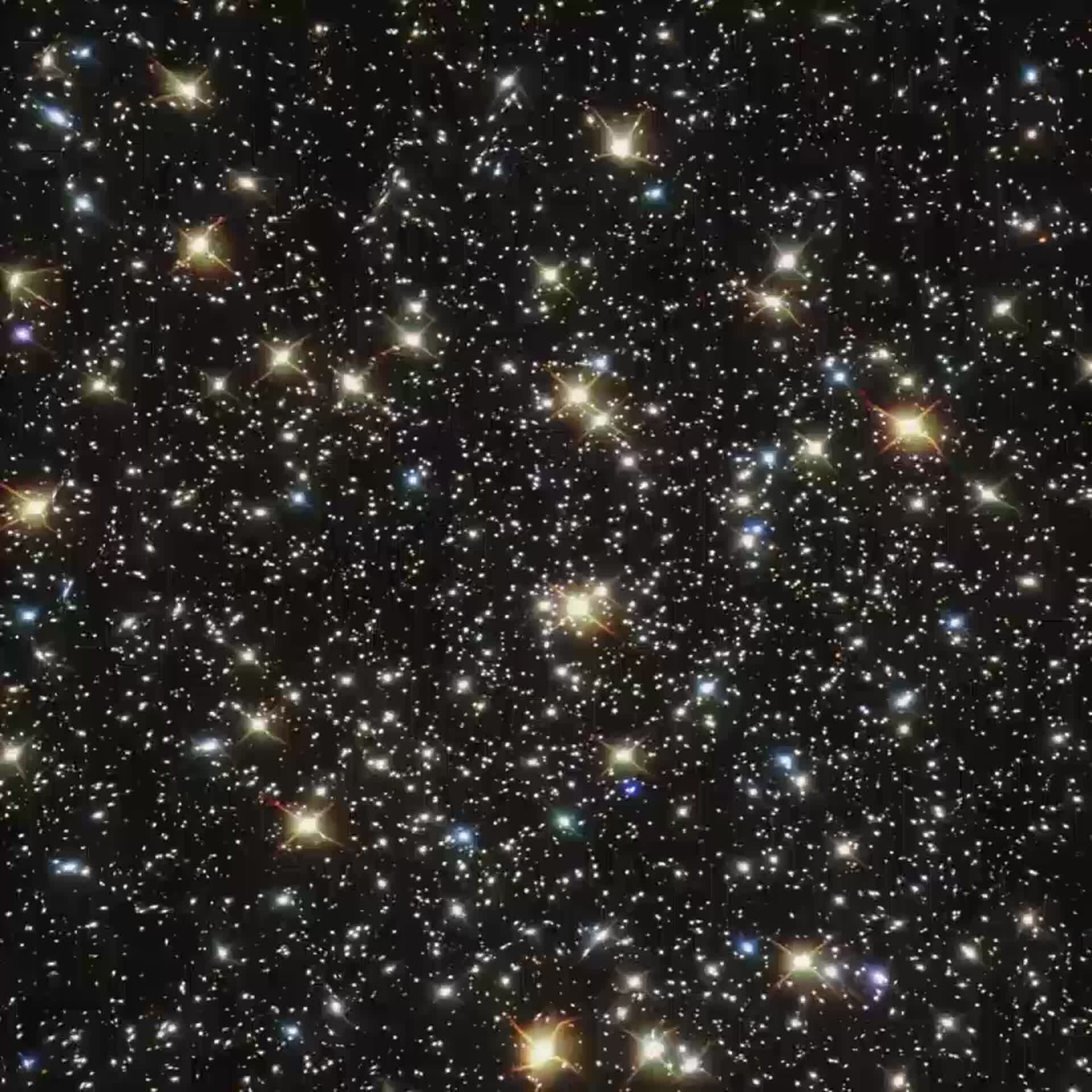 ArtStation - Into the Void